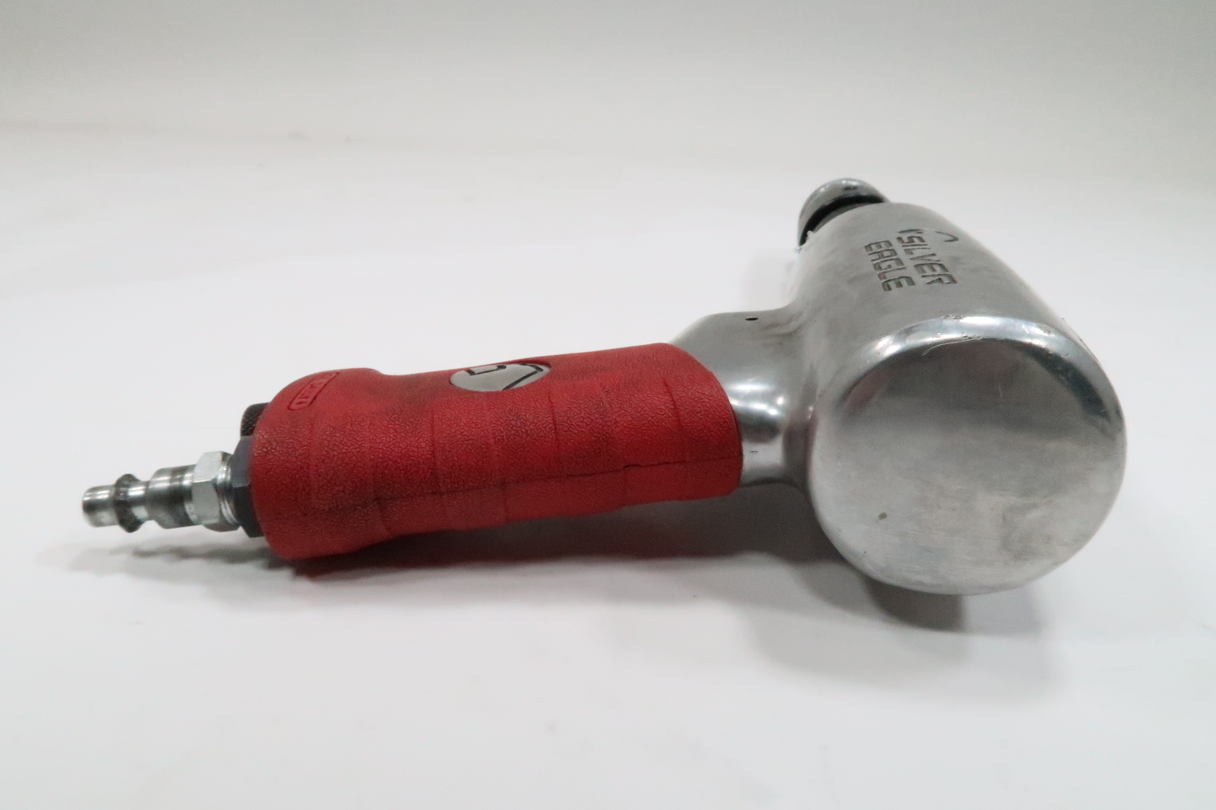 Silver Eagle SE916 Long Barrel Pneumatic Air Hammer 8038