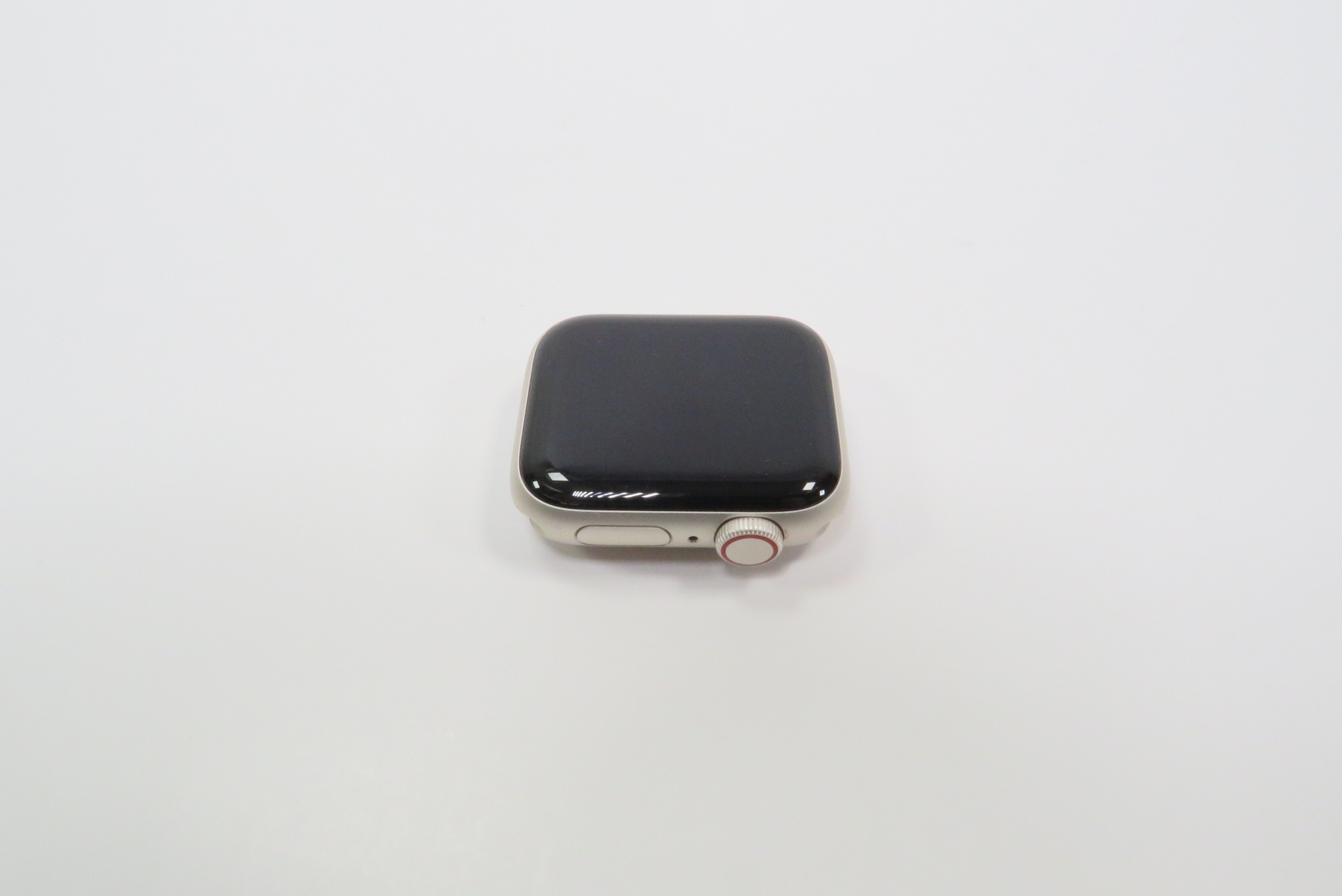 Apple Watch SE 2 A2726 Cellular Aluminum Case Smartwatch
