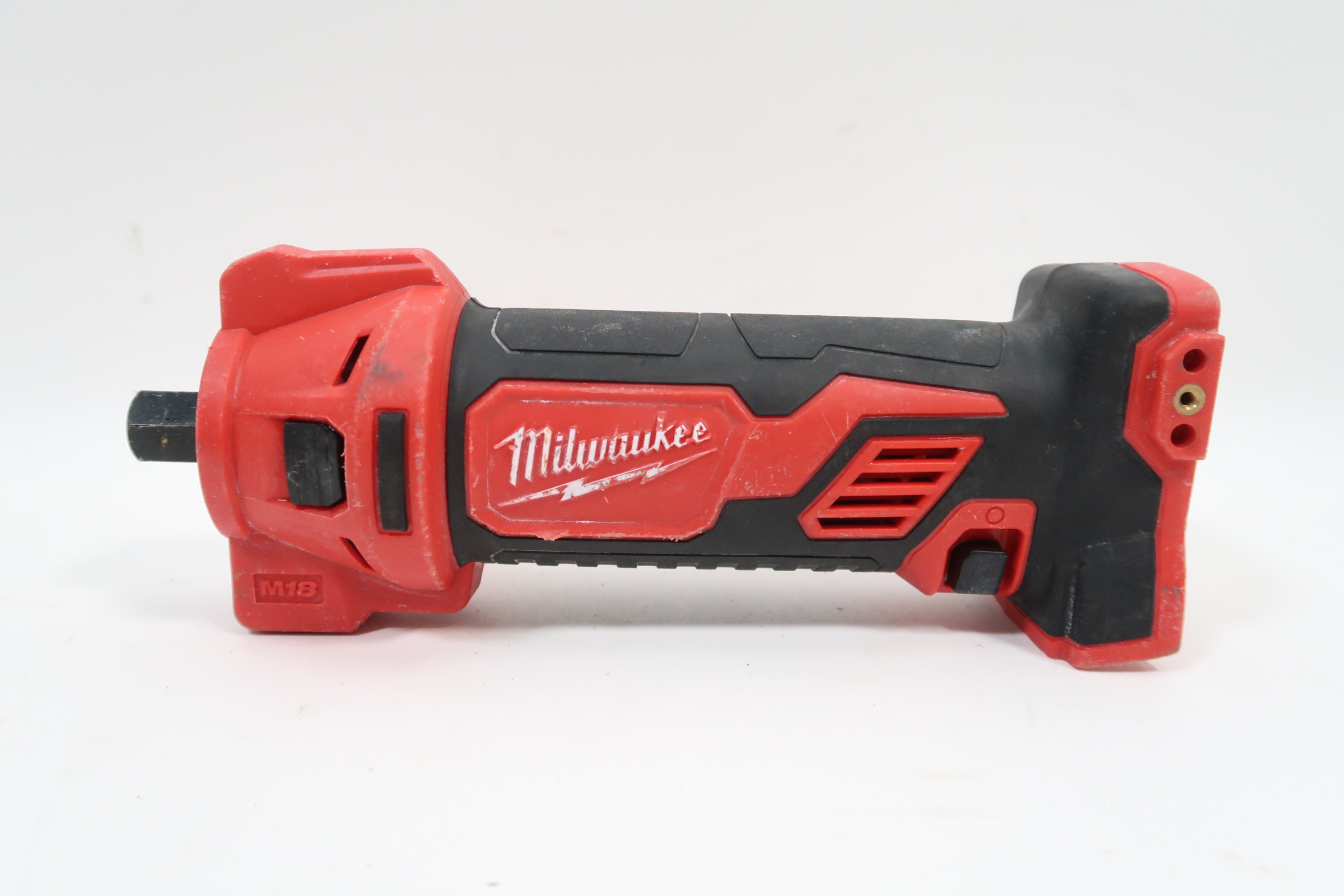 Milwaukee 2627-20 18V Lithium-Ion Cordless Drywall Cut Out Rotary Tool