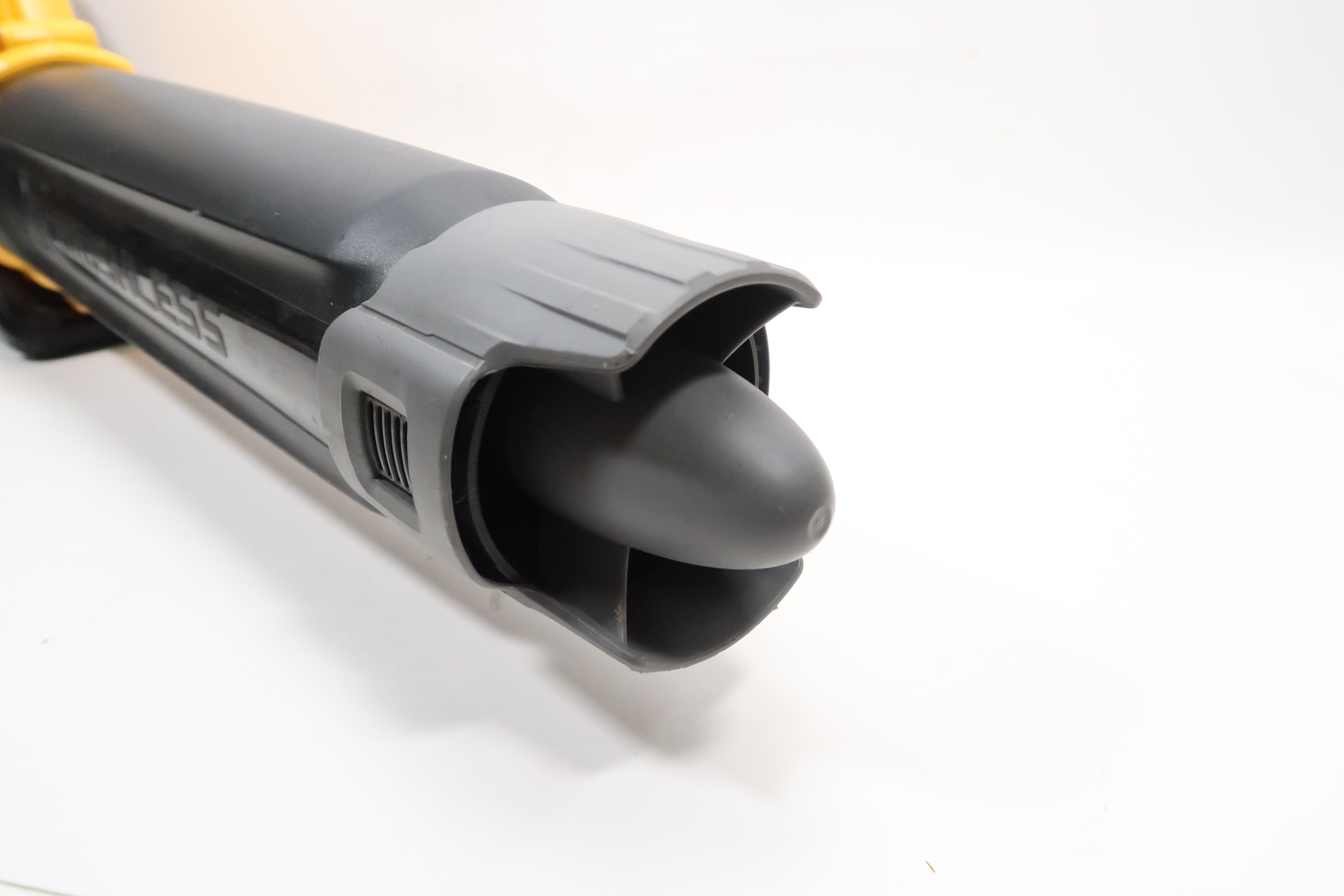 DeWalt DCBL722 20V MAX 125 MPH 450 CFM Cordless Handheld Leaf Blower