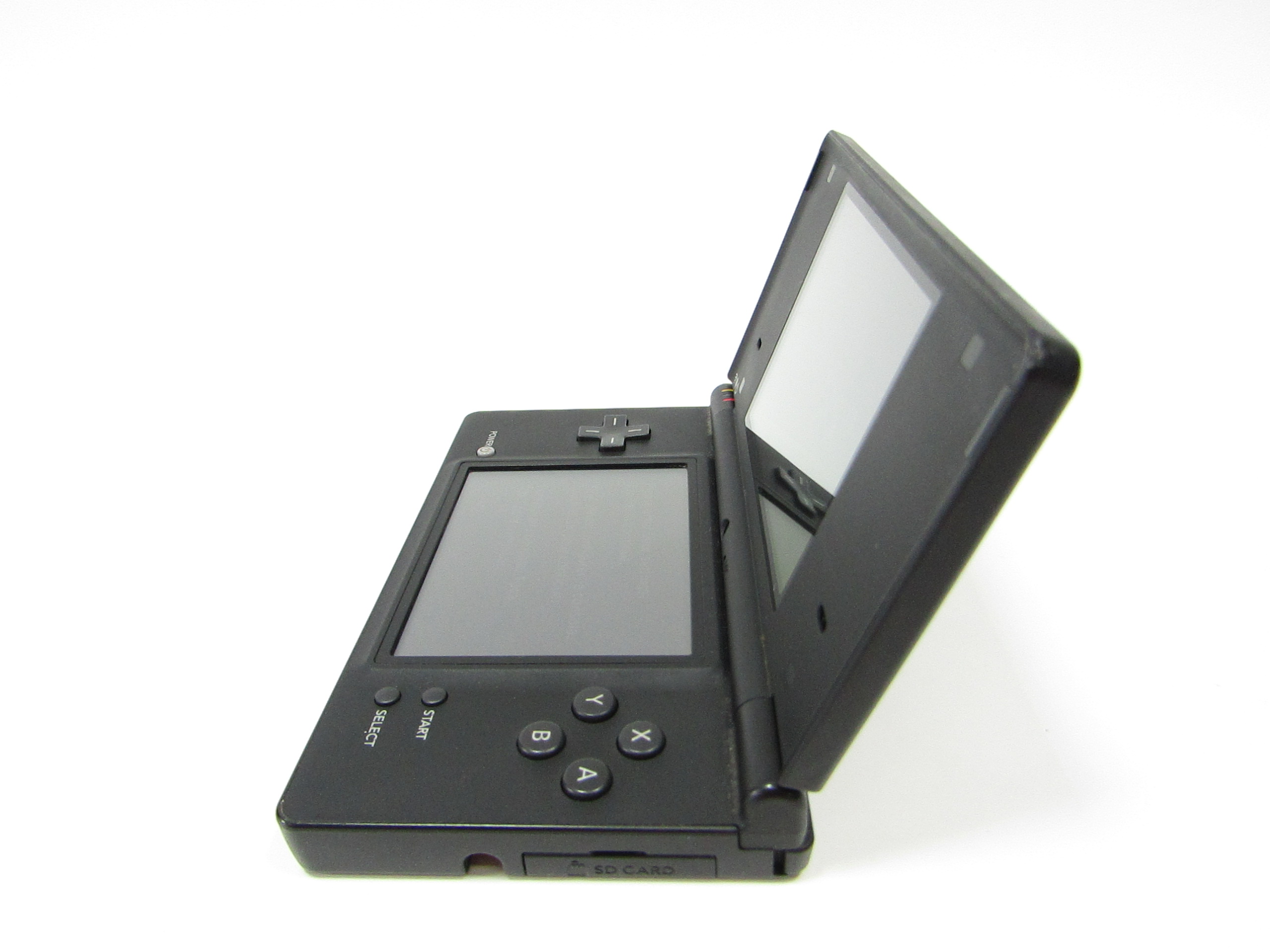 Nintendo DSi TWL-001 Dual-Screen Handheld Video Game System 9033