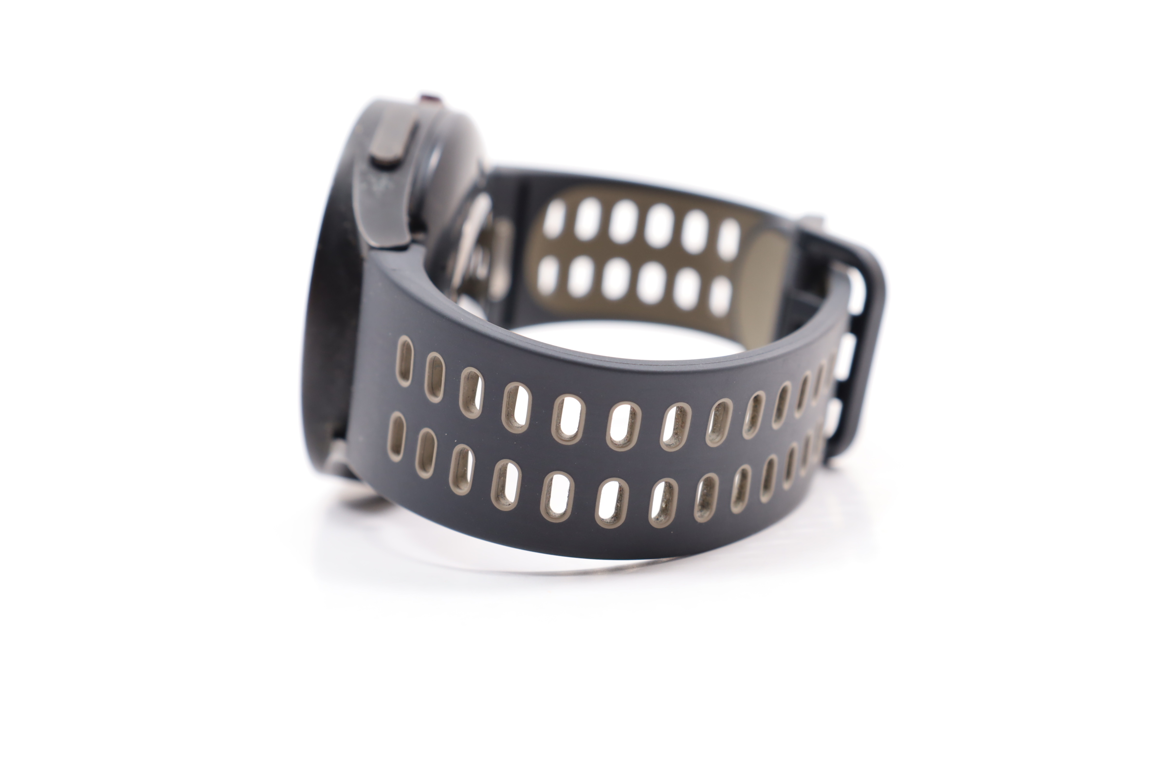 Samsung Galaxy Watch5 Pro SM-R925U 45mm LTE Titanium Smartwatch - Black ...