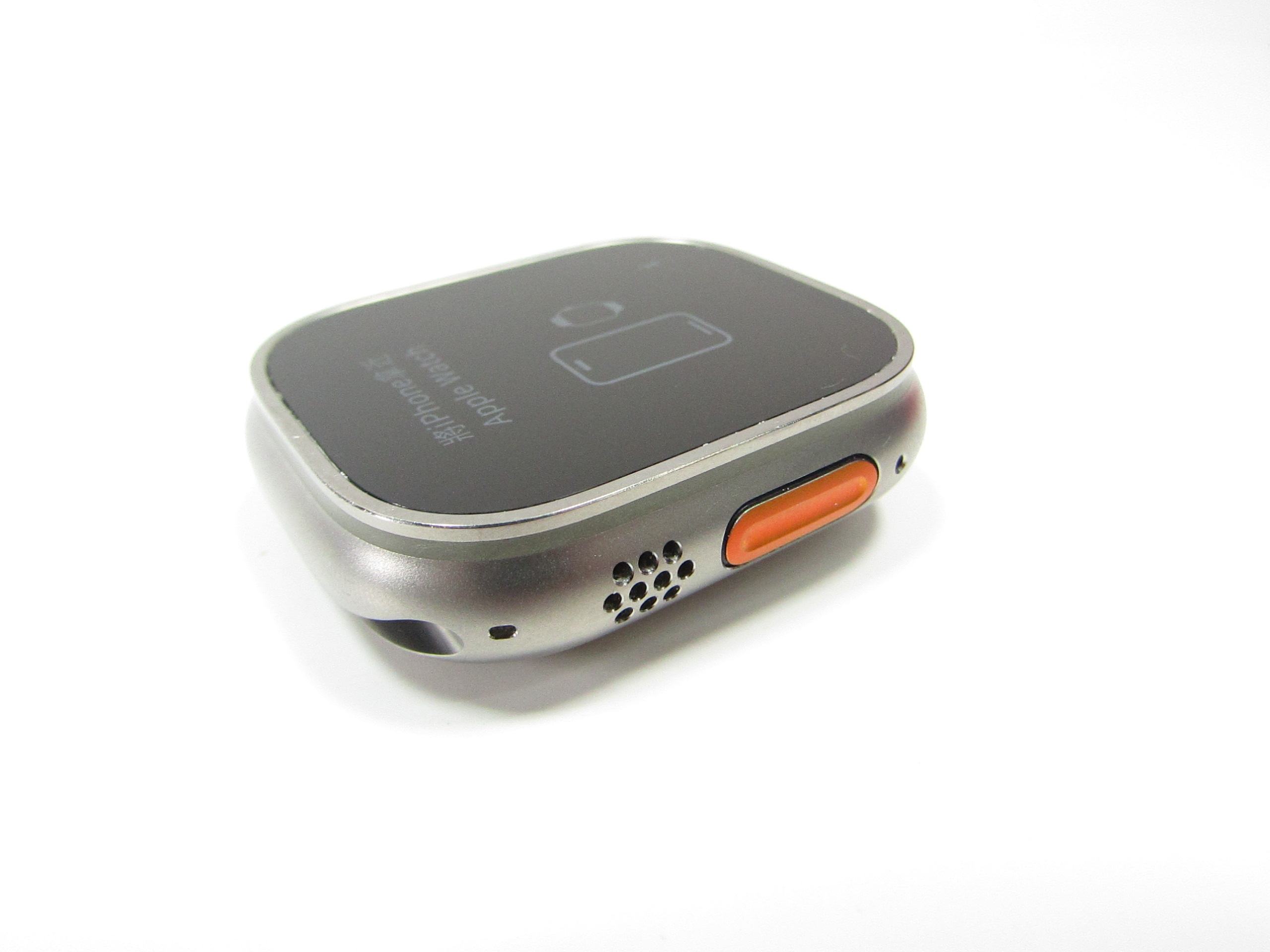 Apple Watch Ultra 2 A2986 49mm Titanium GPS LTE 64GB Storage Smartwatch