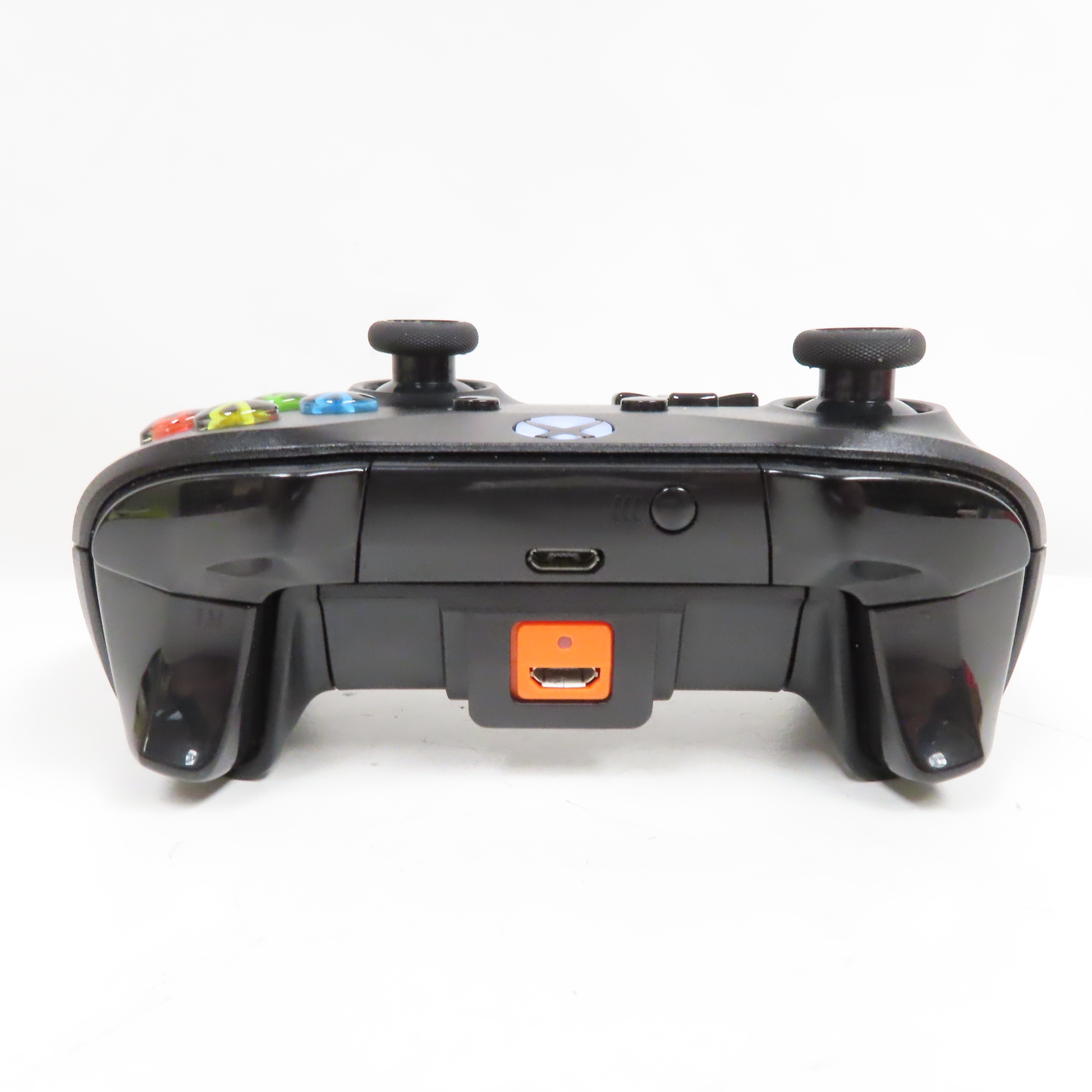 Microsoft 1708 Xbox Wireless Controller for Xbox One/PC - Black
