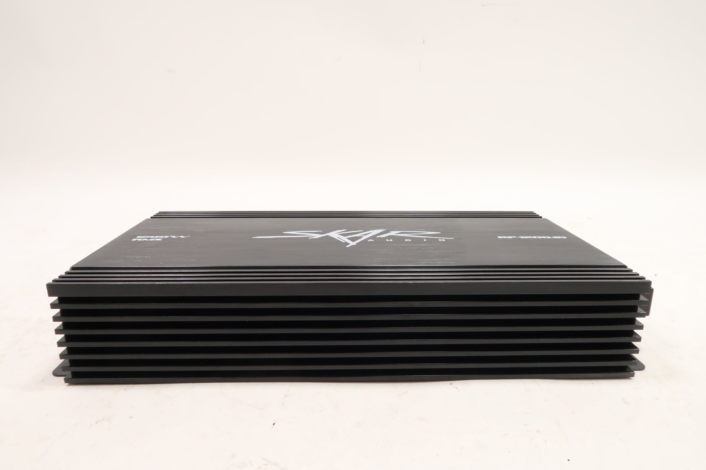 Skar Audio RP-1200.1D 1,200 Watt Monoblock Car Amplifier