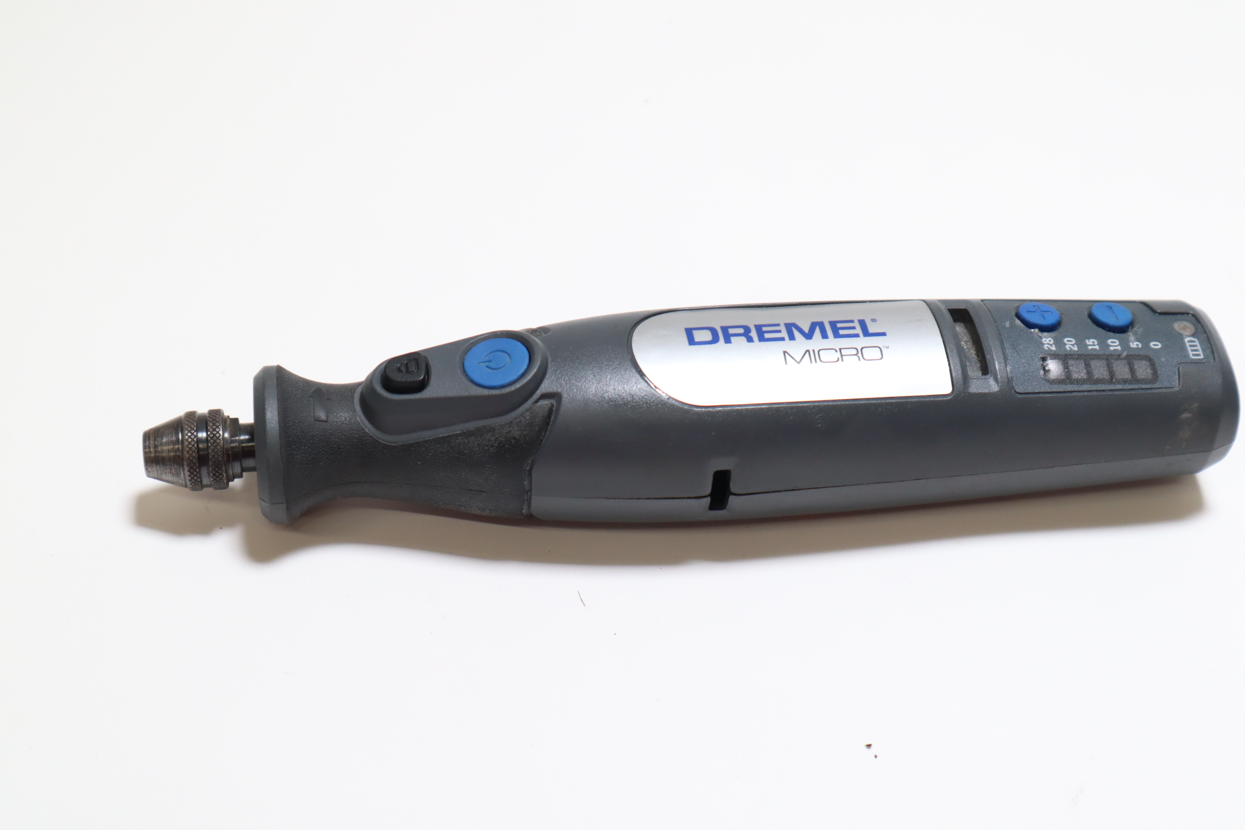 Dremel MICRO 8050 Cordless Multi-Tool Unit Only