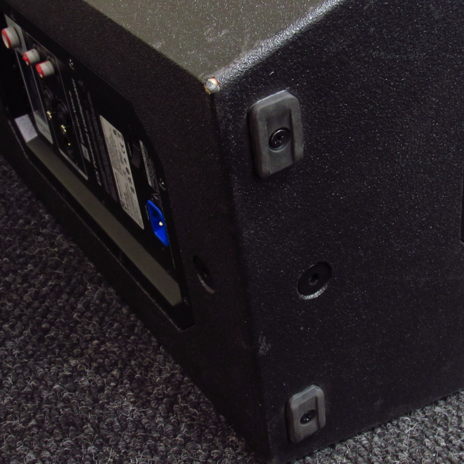 Electro Voice ETX-35P-US_HE 2000W 15'' 3-Way Loudspeaker Pick-Up Only ...