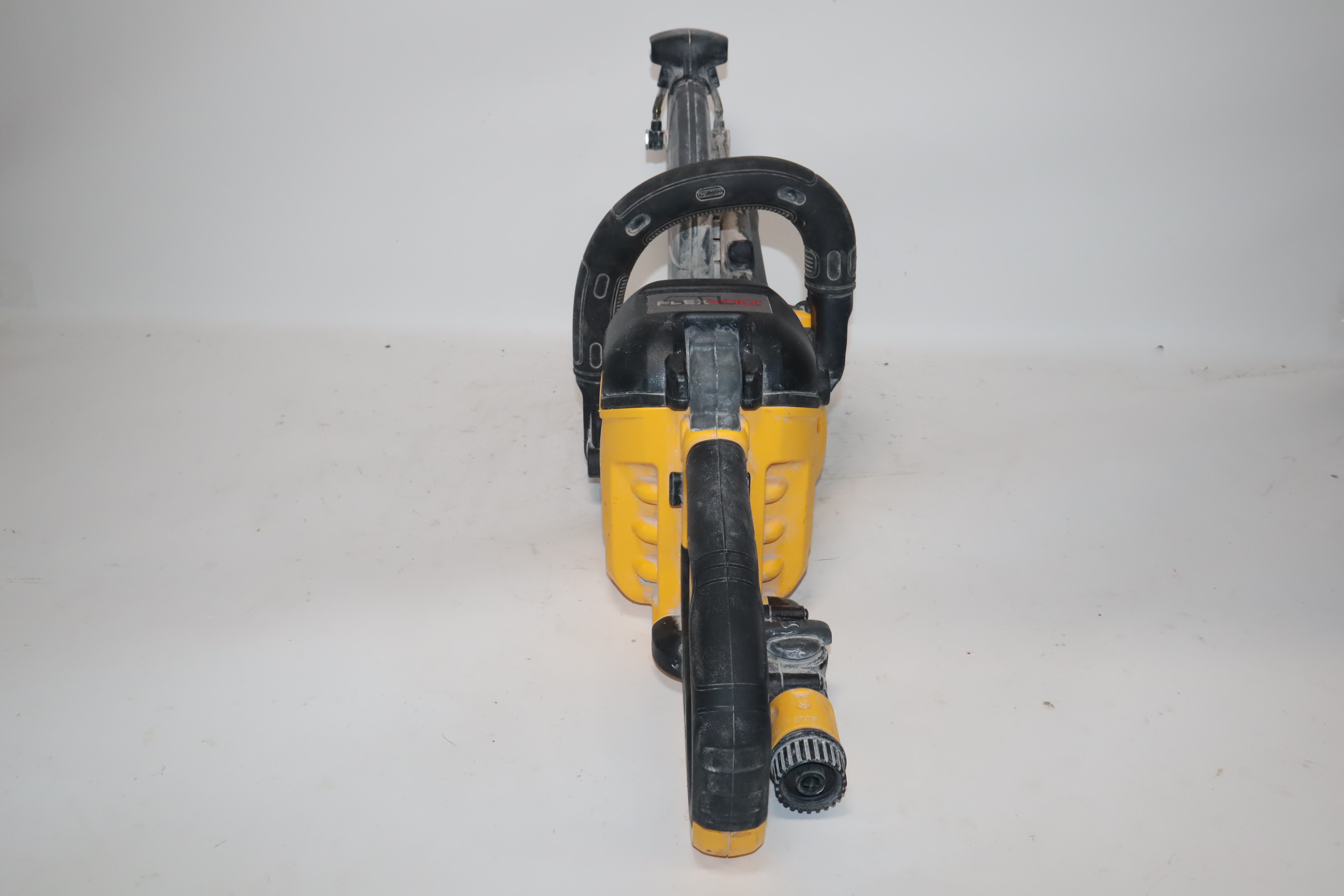 DeWalt DCS690 FLEXVOLT 60V MAX Brushless 9" Cut-Off Saw 3284 Local Pick ...