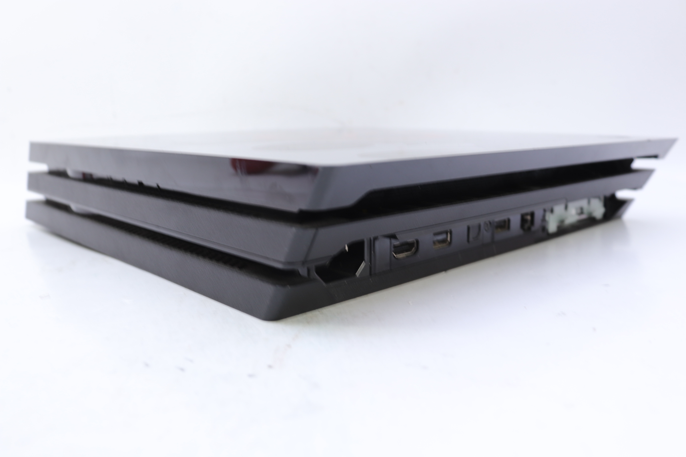 Sony PlayStation 4 Pro CUH-7115B 1TB 4K Game Console Star Wars Edition ...