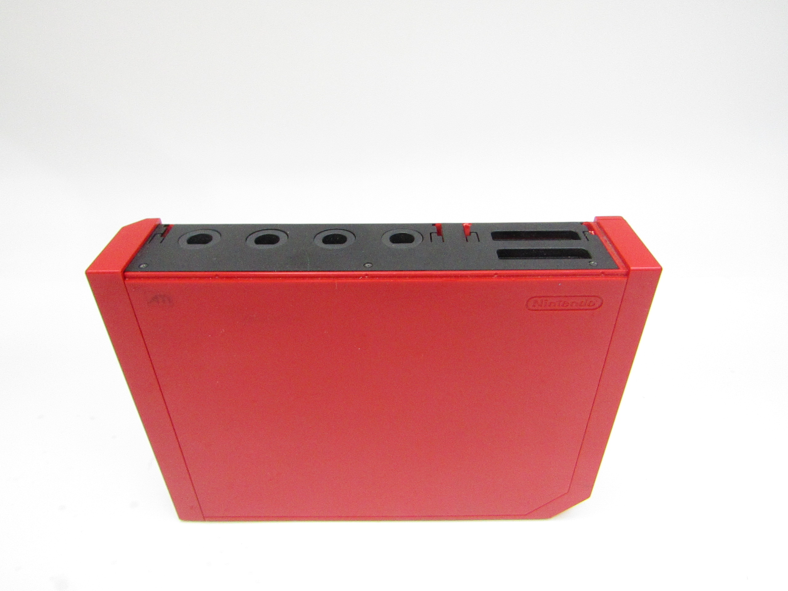 Nintendo RVL-001(USA) Wii Red Body 512MB Video Game System