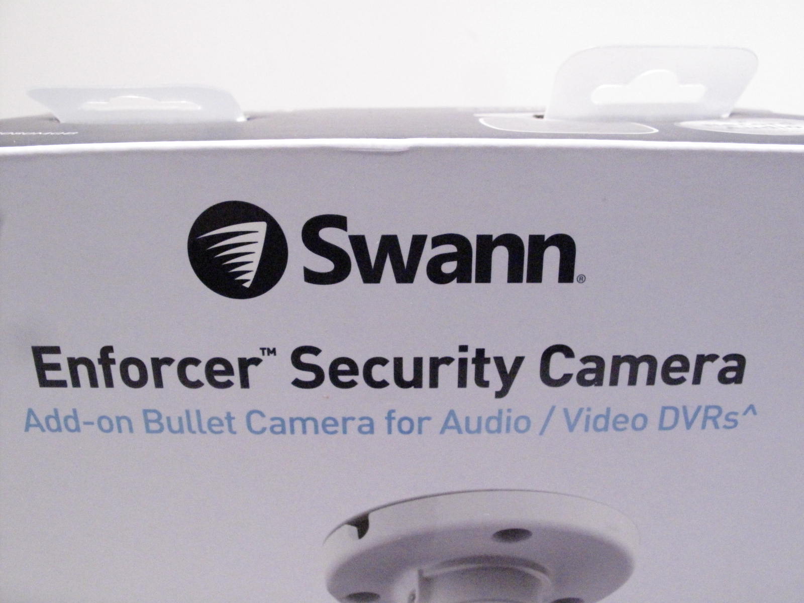 Swann Enforcer SWPRO-1080MQB Wired Security Camera Kit HD 1080p
