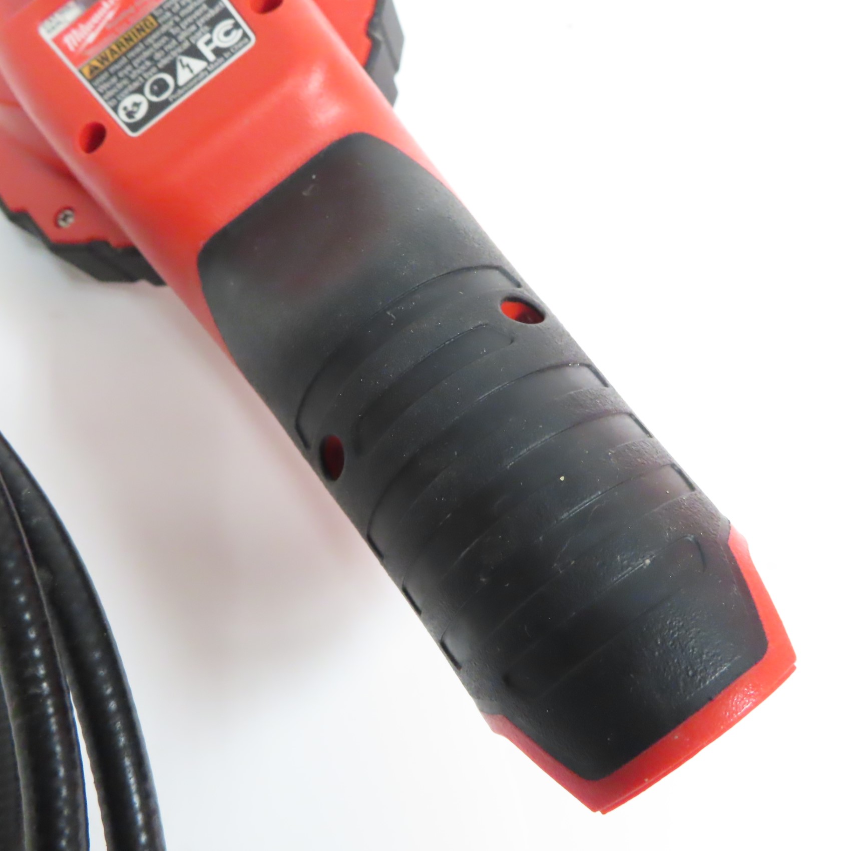 Milwaukee 2314-20 12V M-Spector 360 Rotating Inspection Scope Kit