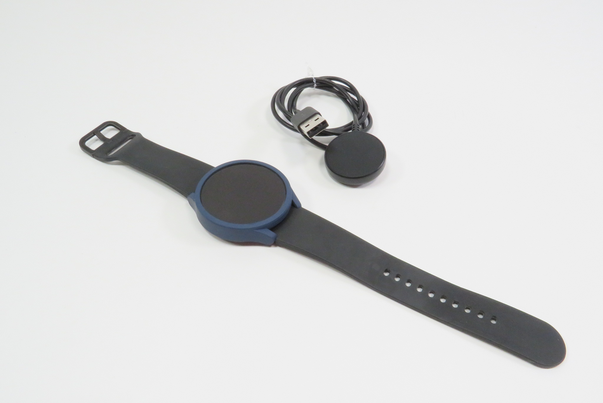 Samsung Galaxy Watch4 SM-R875U 44mm LTE Aluminum Touchscreen Smartwatch