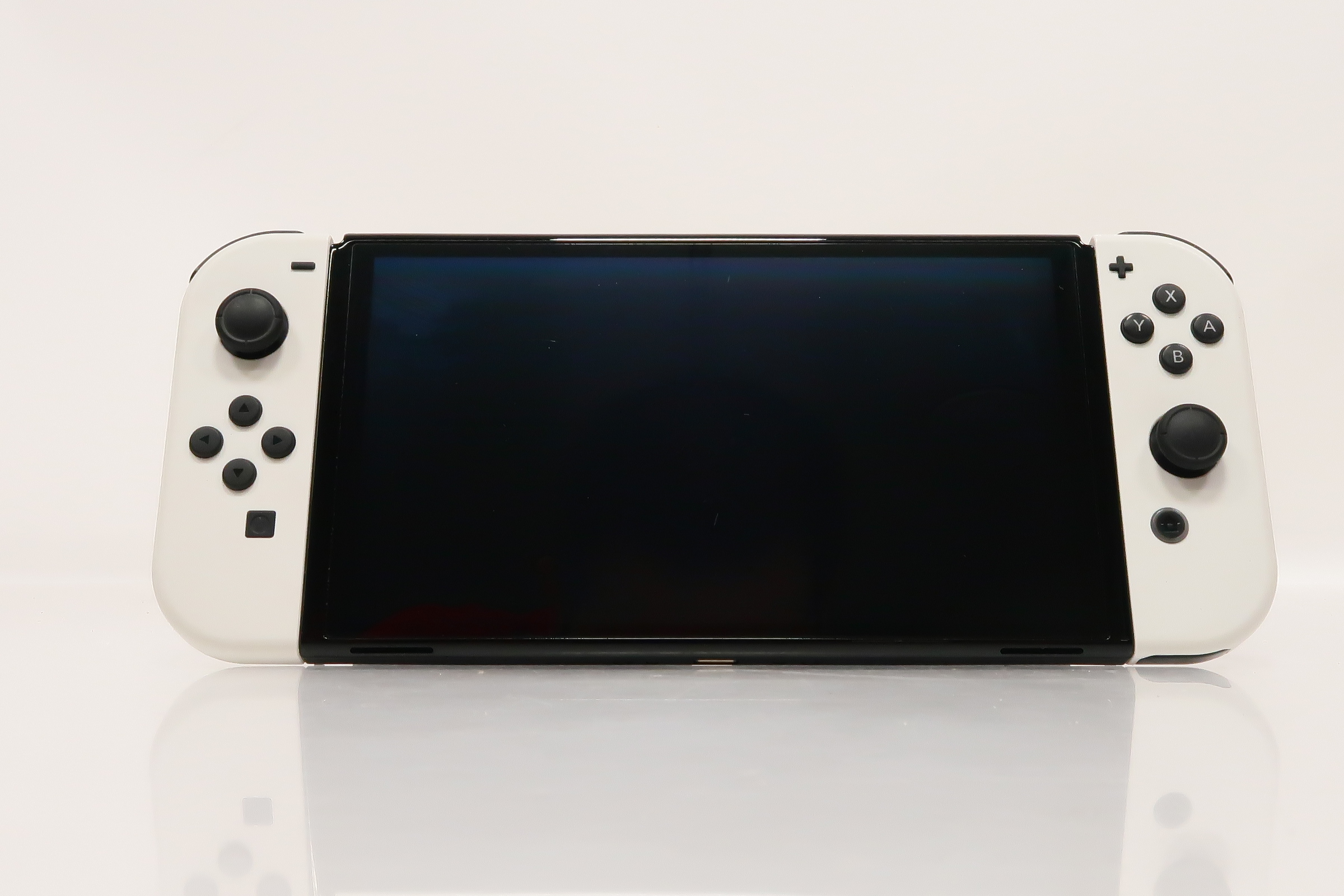 Nintendo Switch OLED HEG-001 Video Game System - 2827