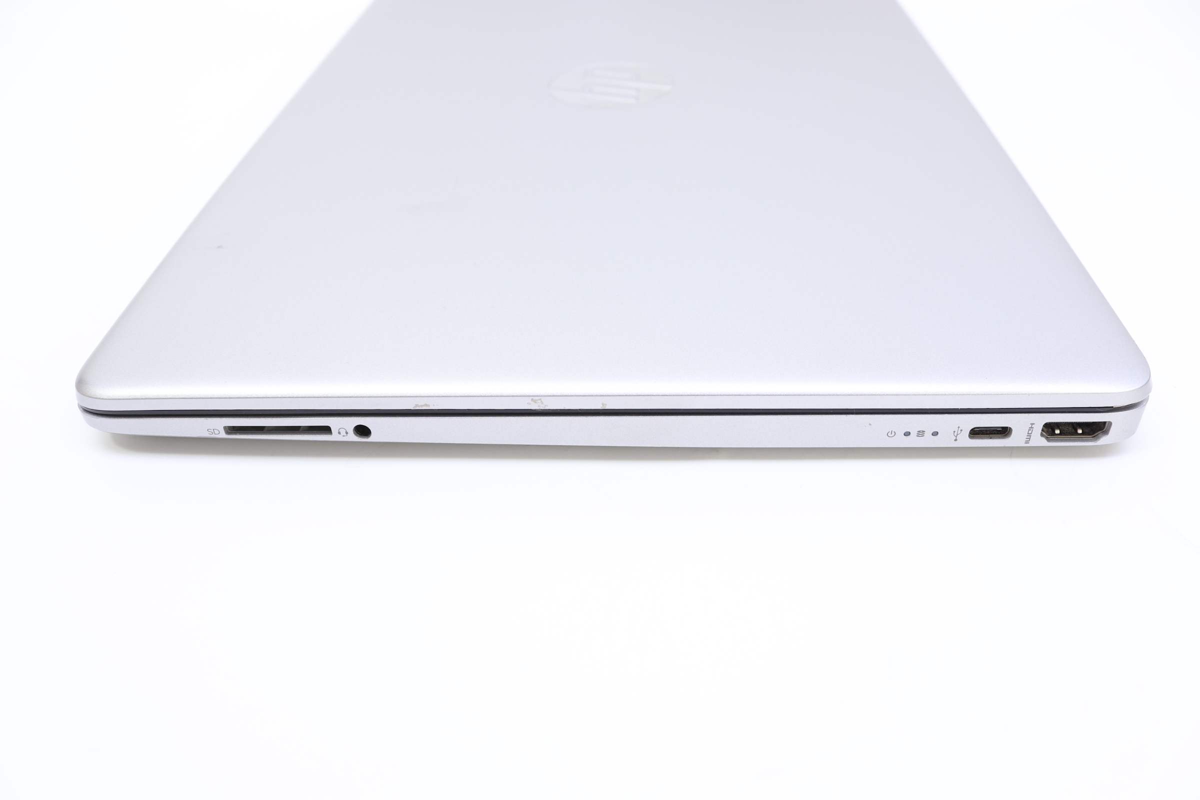 HP 15-EF0023DX Windows 11 Home AMD Ryzen 5 3500U 2.1GHz 12GB RAM 256GB ...