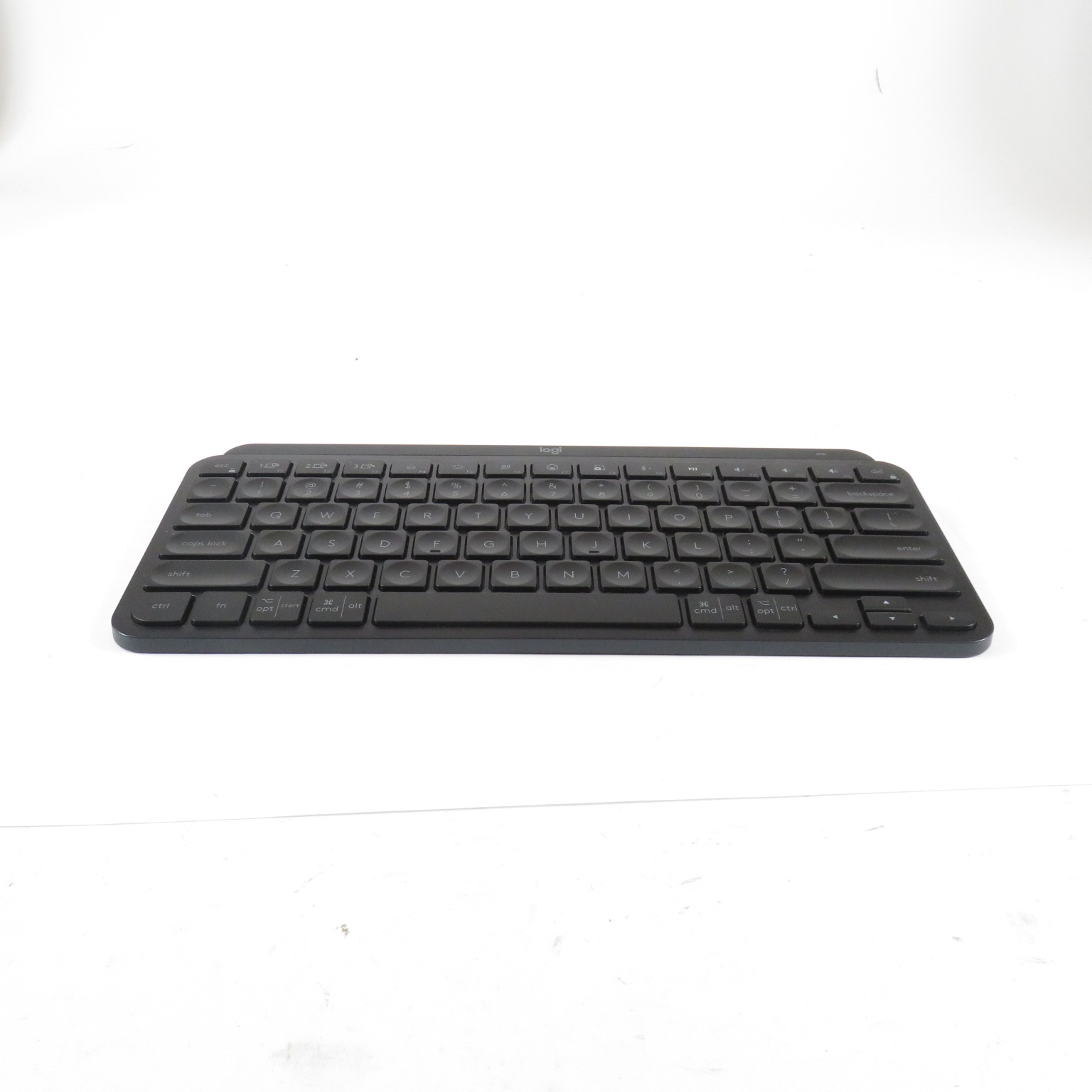 Logitech MX Keys Mini YR0084 Minimalist Wireless Illuminated Keyboard