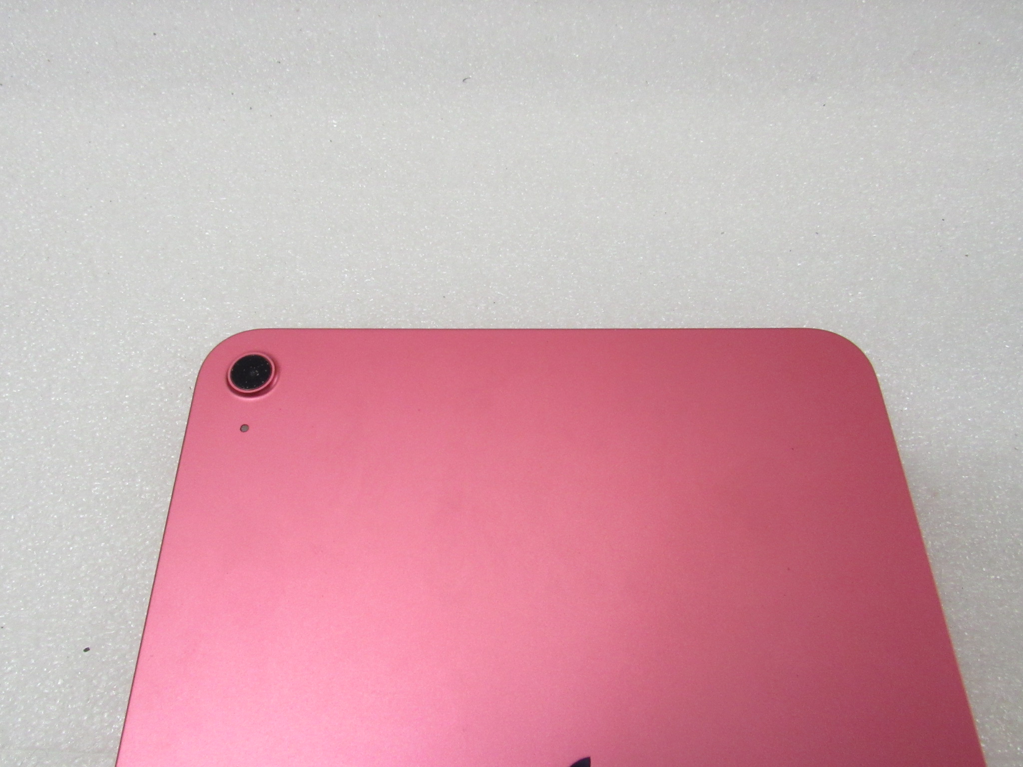 Apple MPQ33LL/A 10.9" iPad 10 Generation 64GB Wi-Fi - Pink