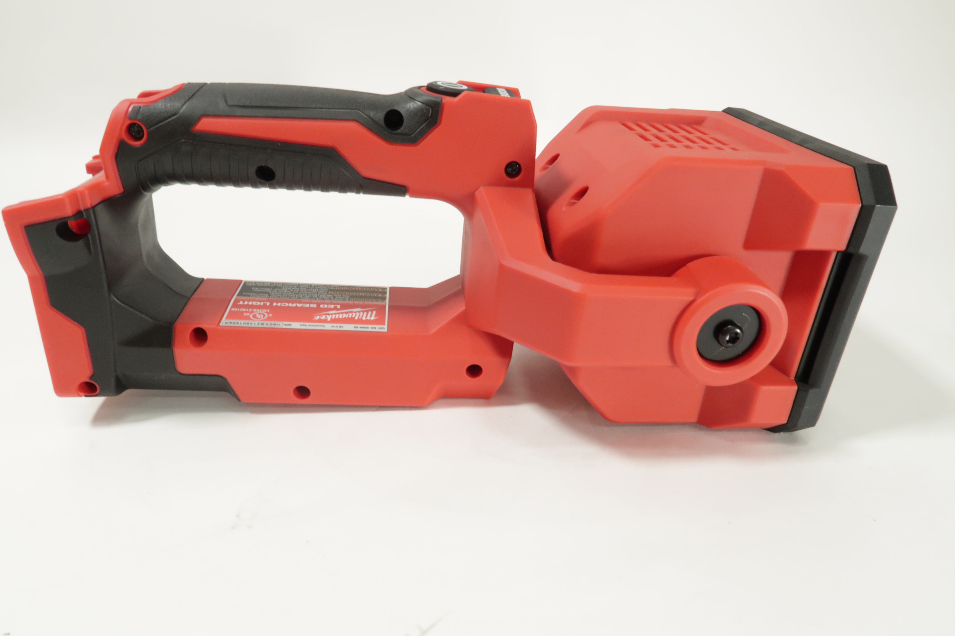 Milwaukee M18 Led Searchlight | Shelly Lighting