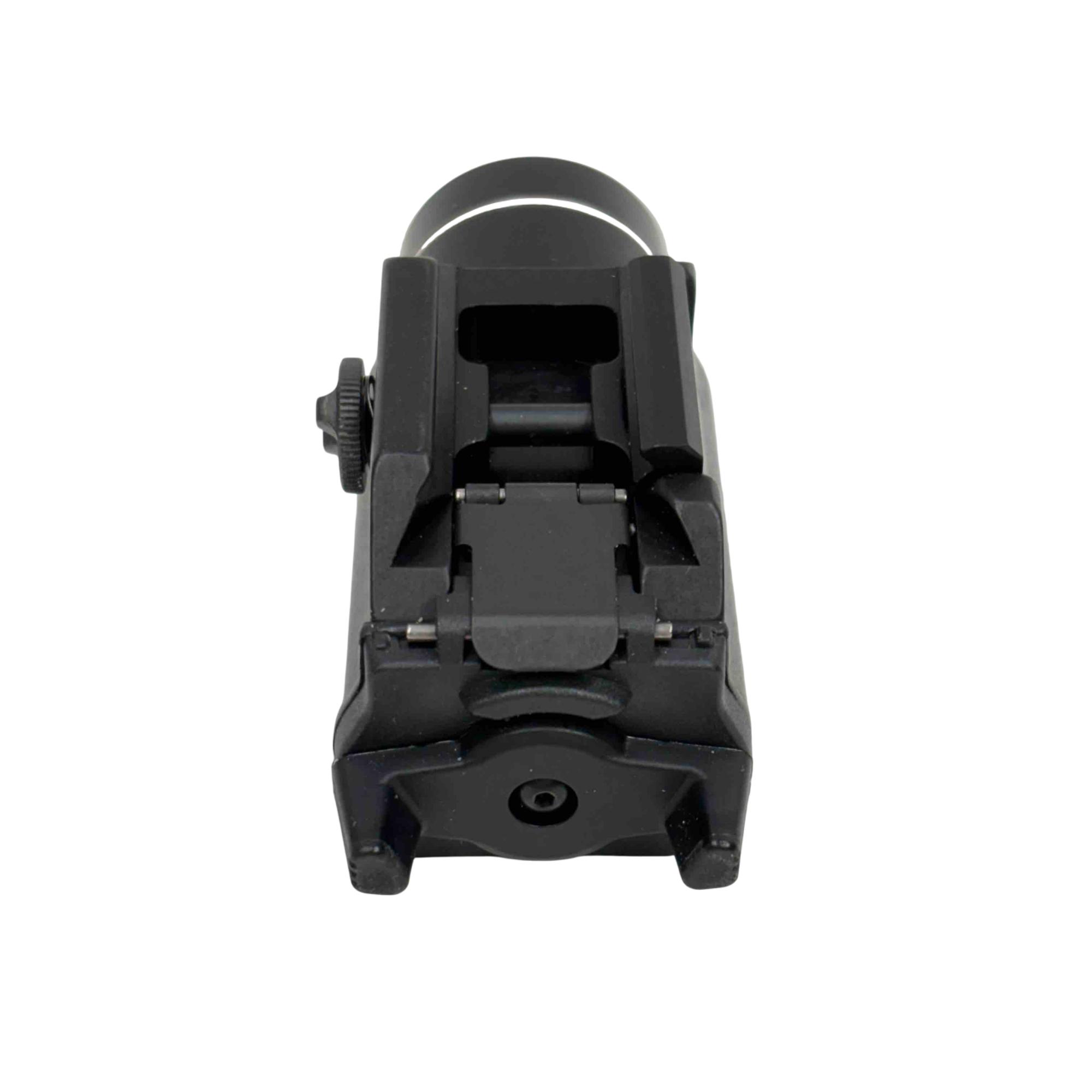 Streamlight TLR-1s Tactical LED Weapon Light