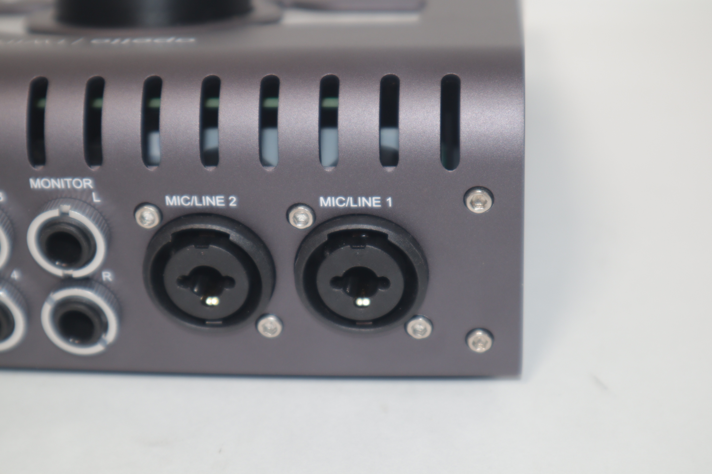 Universal Audio Apollo Twin MKII DUOHEWW Heritage Ed. Thunderbolt ...