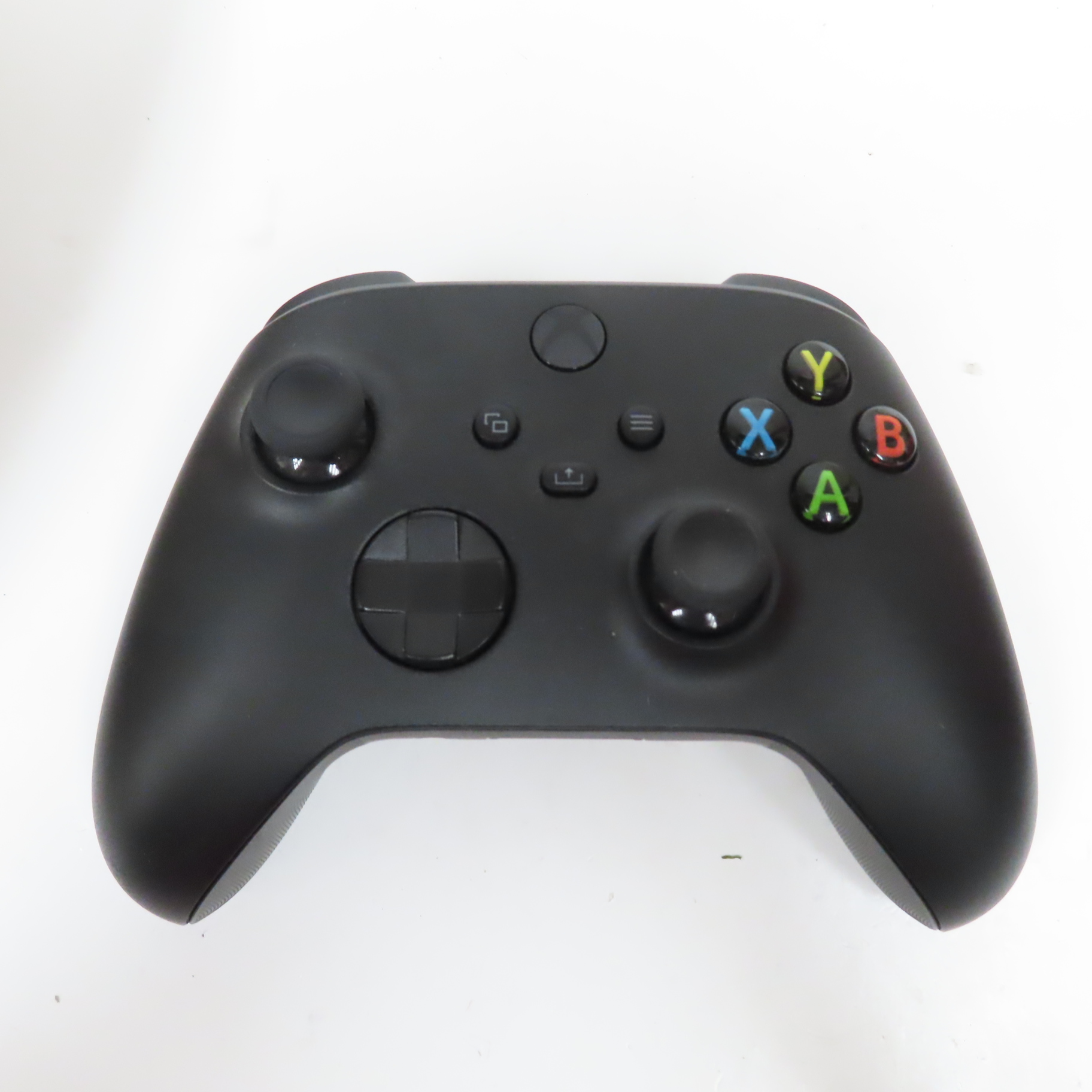 Microsoft 1882 Xbox Series X 1TB Video Game Console - Black (3757)