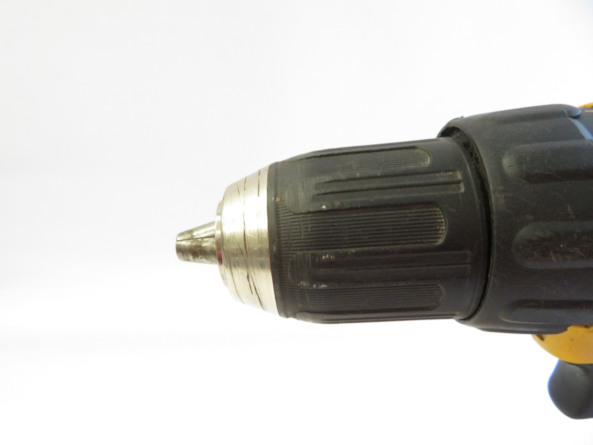 DEWALT DCD771 20-Volt MAX Lithium-Ion Cordless 1/2 in. Drive Drill/Driver