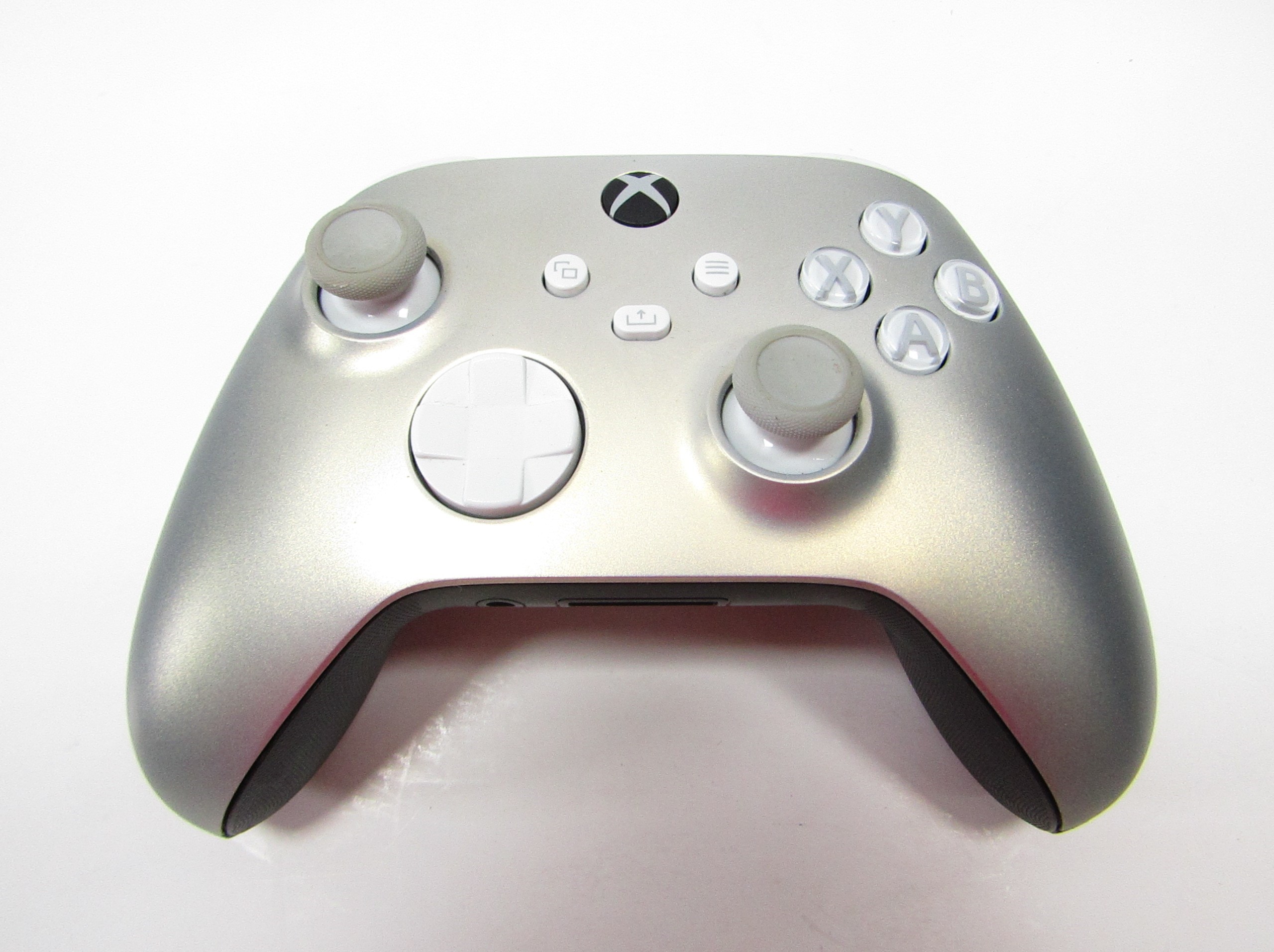 Microsoft Xbox One Controller 1914 Hybrid D-pad Button Mapping 5720