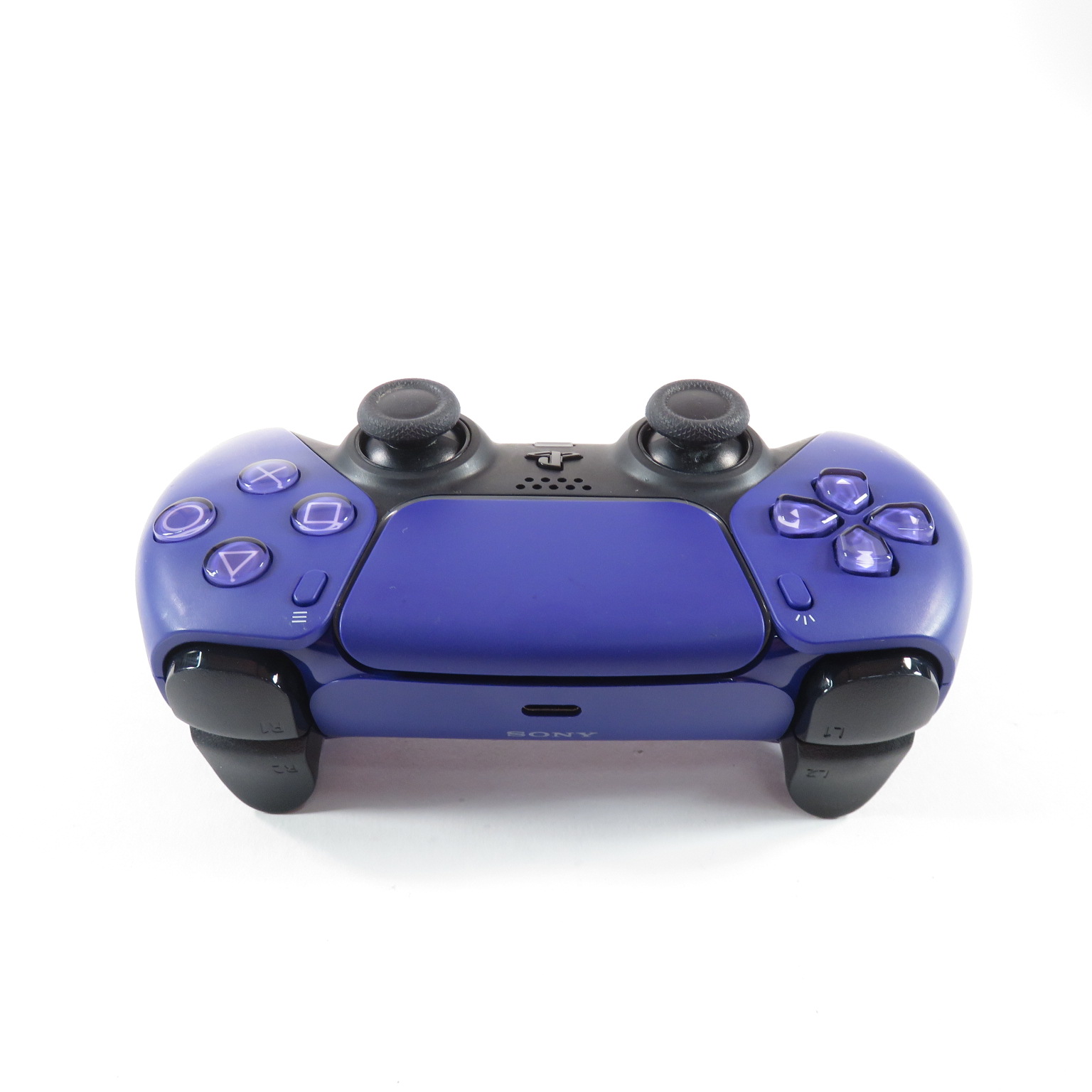 Sony PlayStation DualSense CFI-ZCT1W Adaptive Trigger Wireless Controller