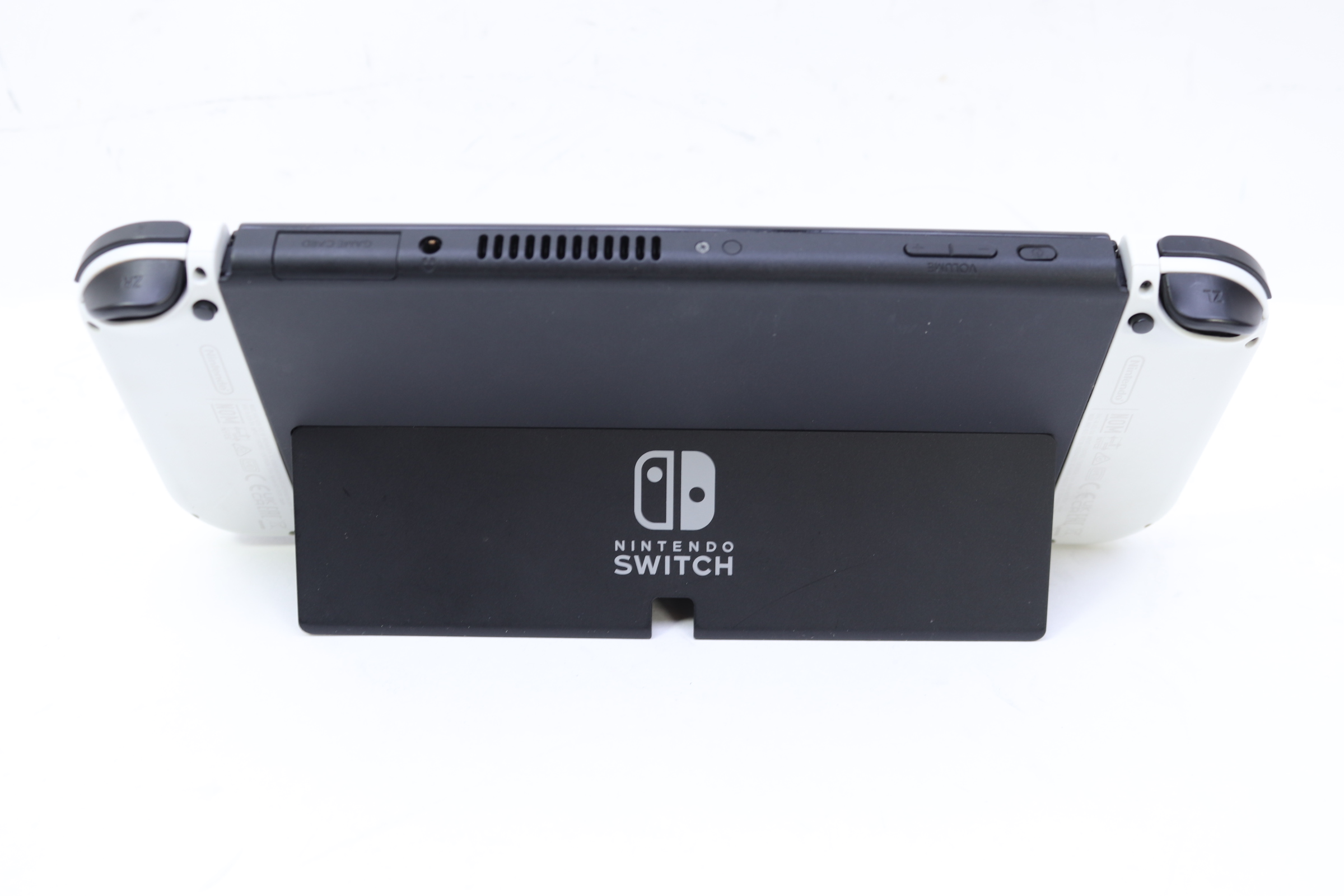 Nintendo Switch OLED HEG-001 64GB Video Game Console Switch - 1141