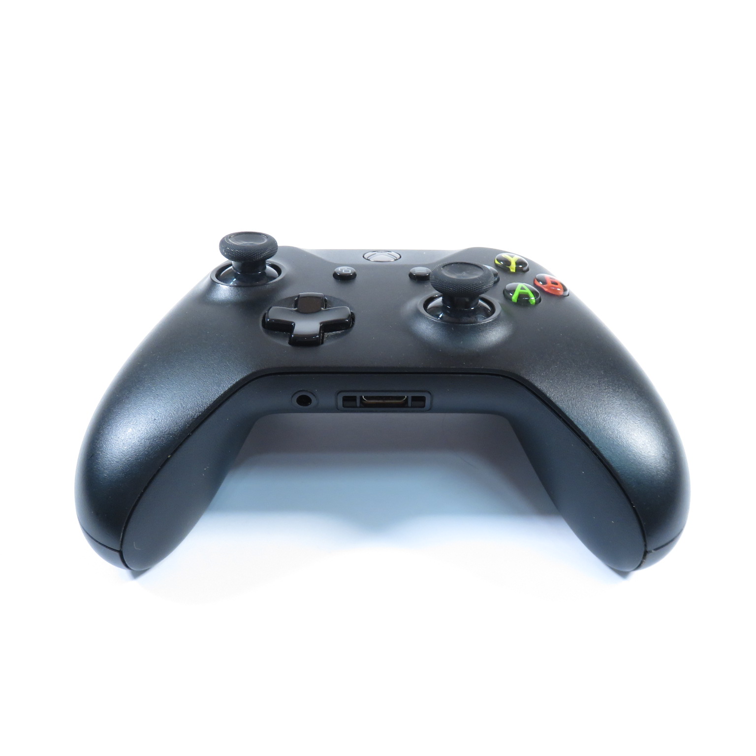 Microsoft Xbox One 1708 Wireless Bluetooth Compact Video Game Controller