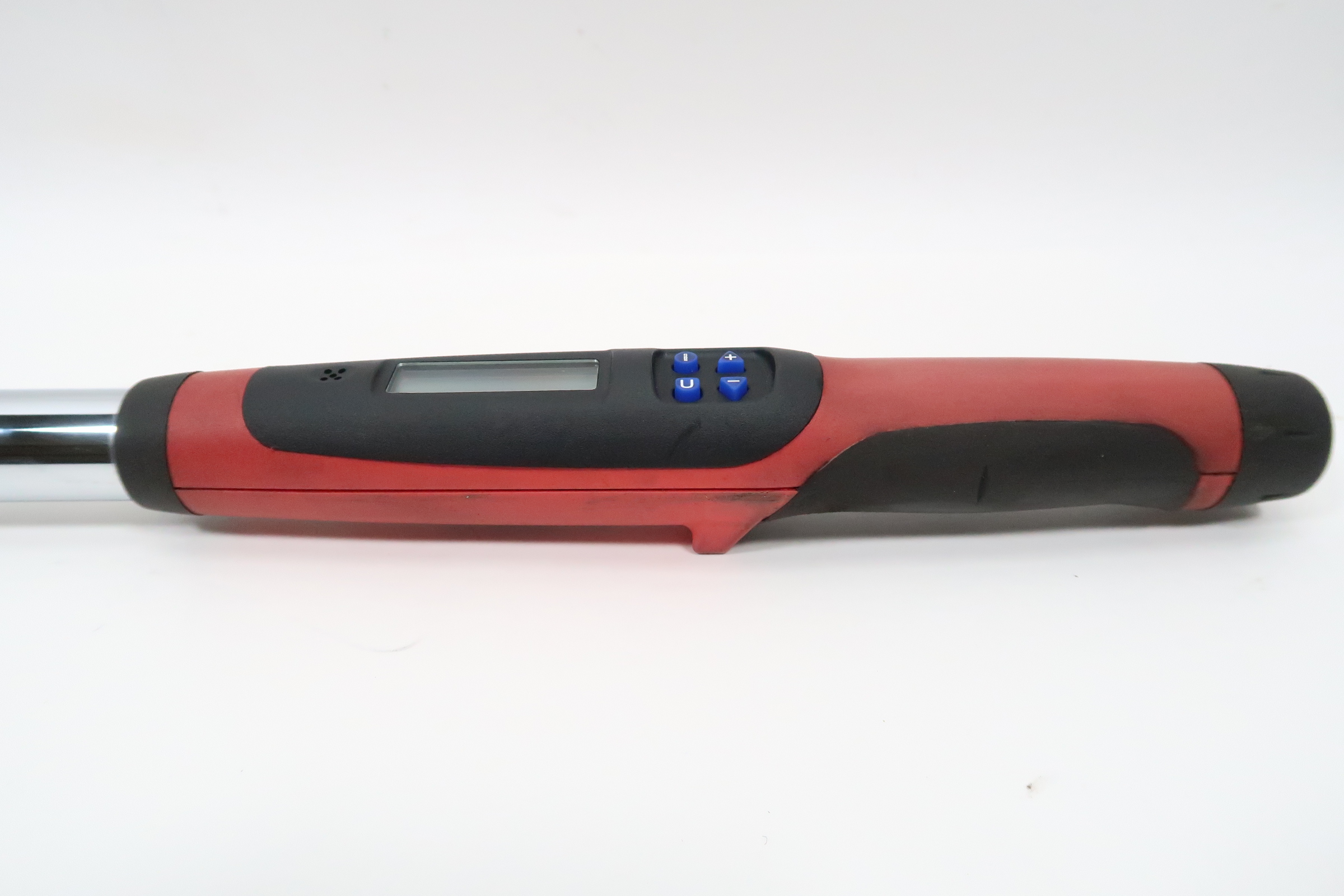 Snap On TECH3FR250 1/2" Drive Flex-Head Techwrench Torque Wrench (25 ...