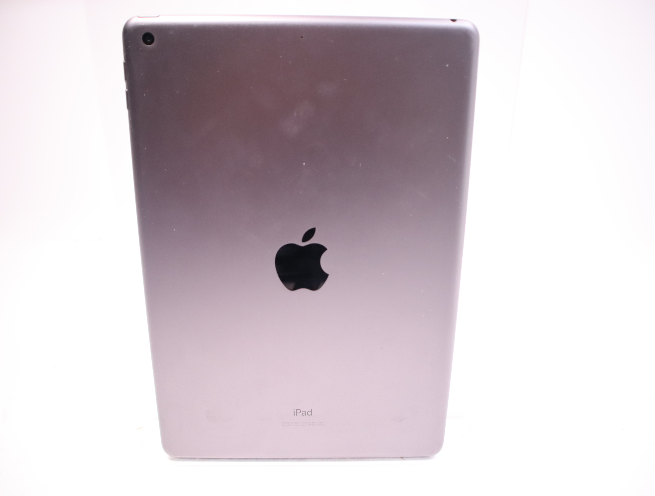 Apple iPad MW742LL/A A2197 32GB 10.2" Display 7th Gen Wifi Only