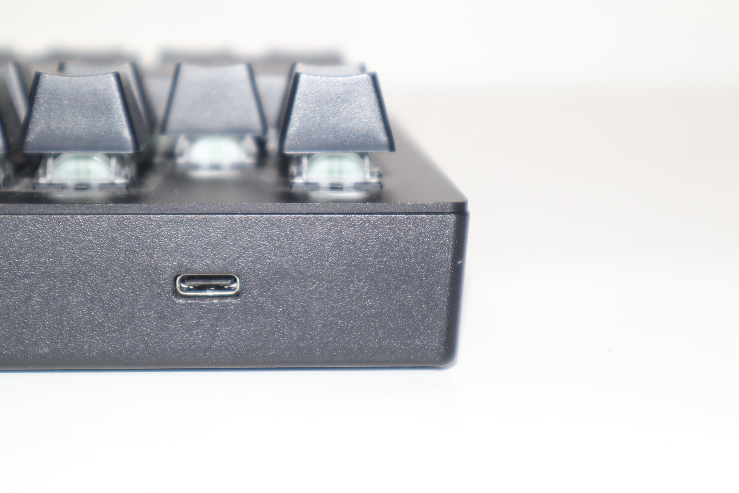 Razer Blackwidow V3 Pro RZ03-0353 Wireless Full-Height Mech. Gaming ...