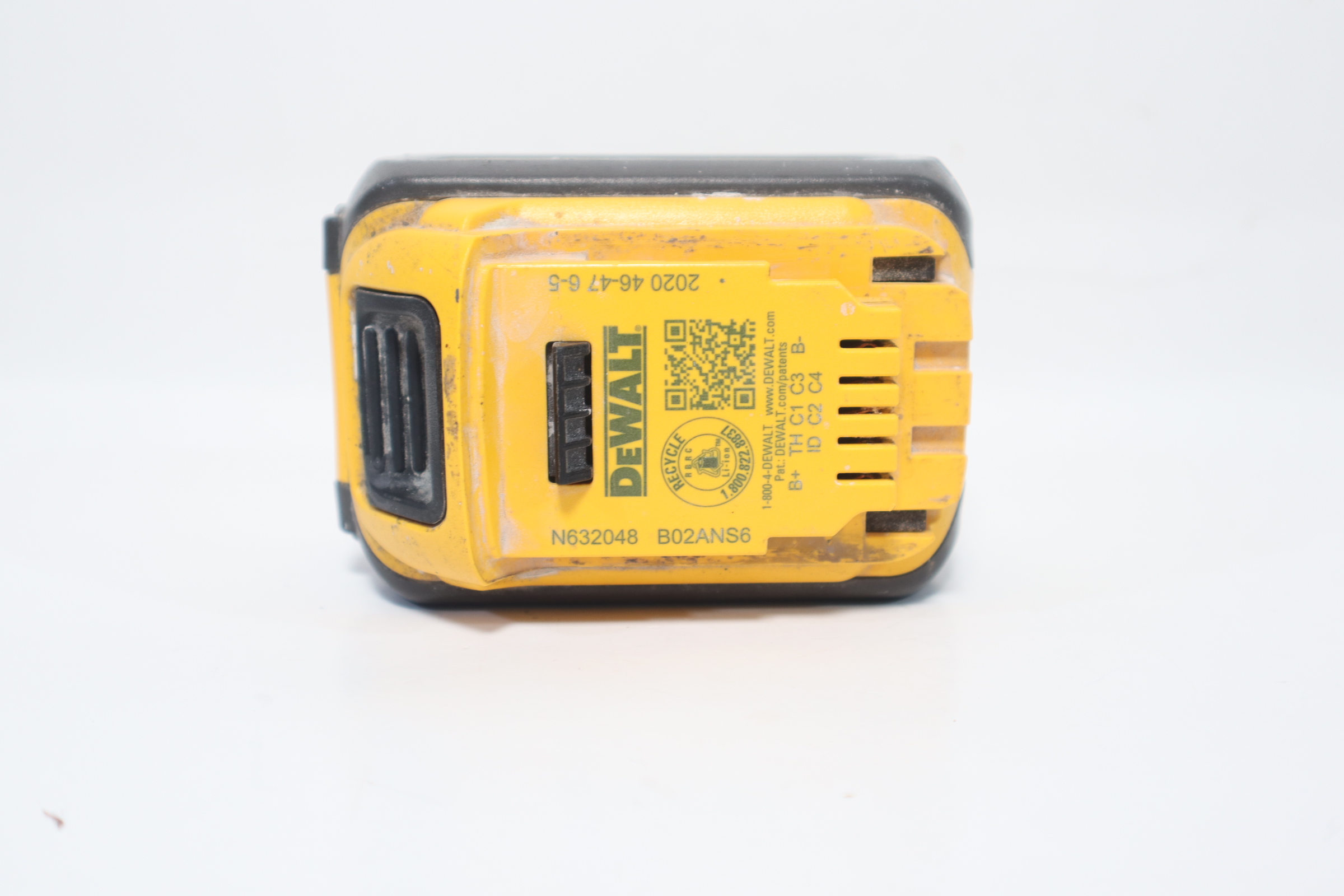 DeWalt DCD777 20V MAX Brushless Cordless Compact Drill/Driver 3082 Tool Set