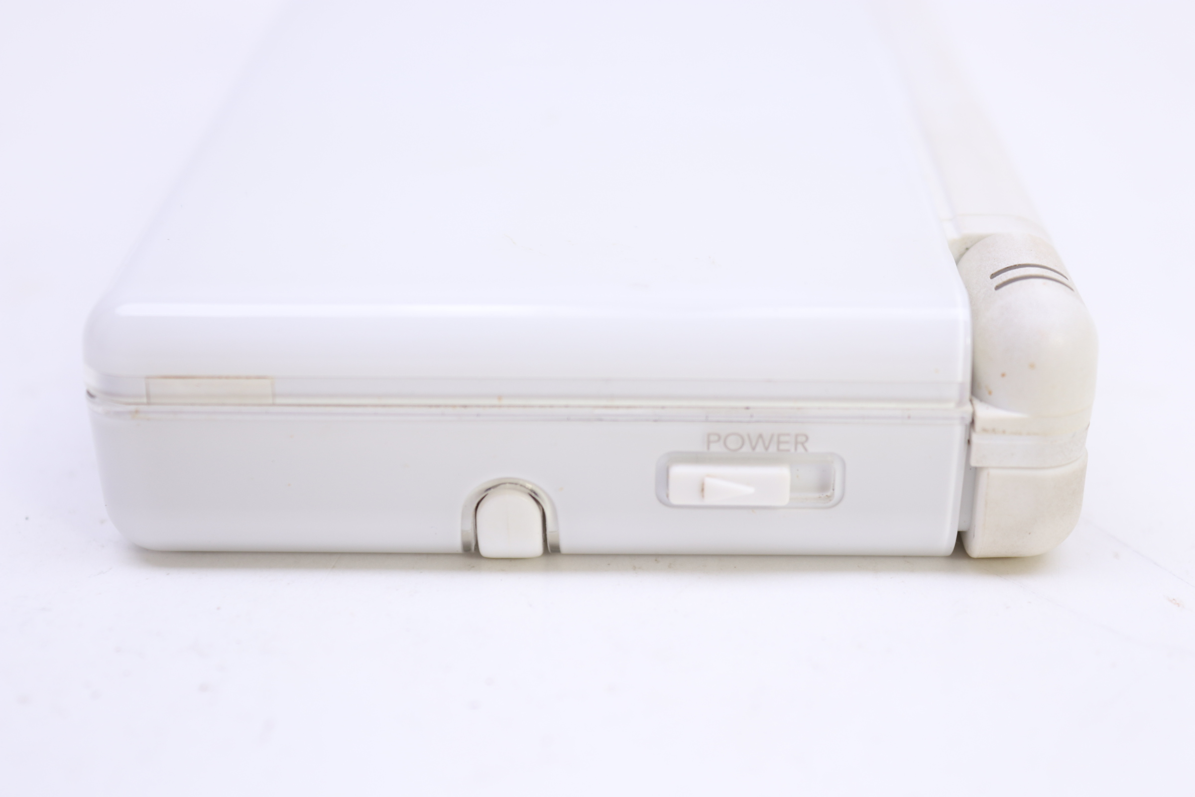 Nintendo DS Lite USG-001 Dual-Screen Portable Gaming System - 8456