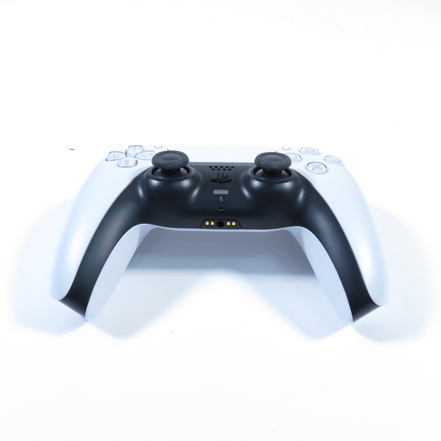 Sony PlayStation DualSense CFI-ZCT1W Adaptive Trigger Wireless Controller