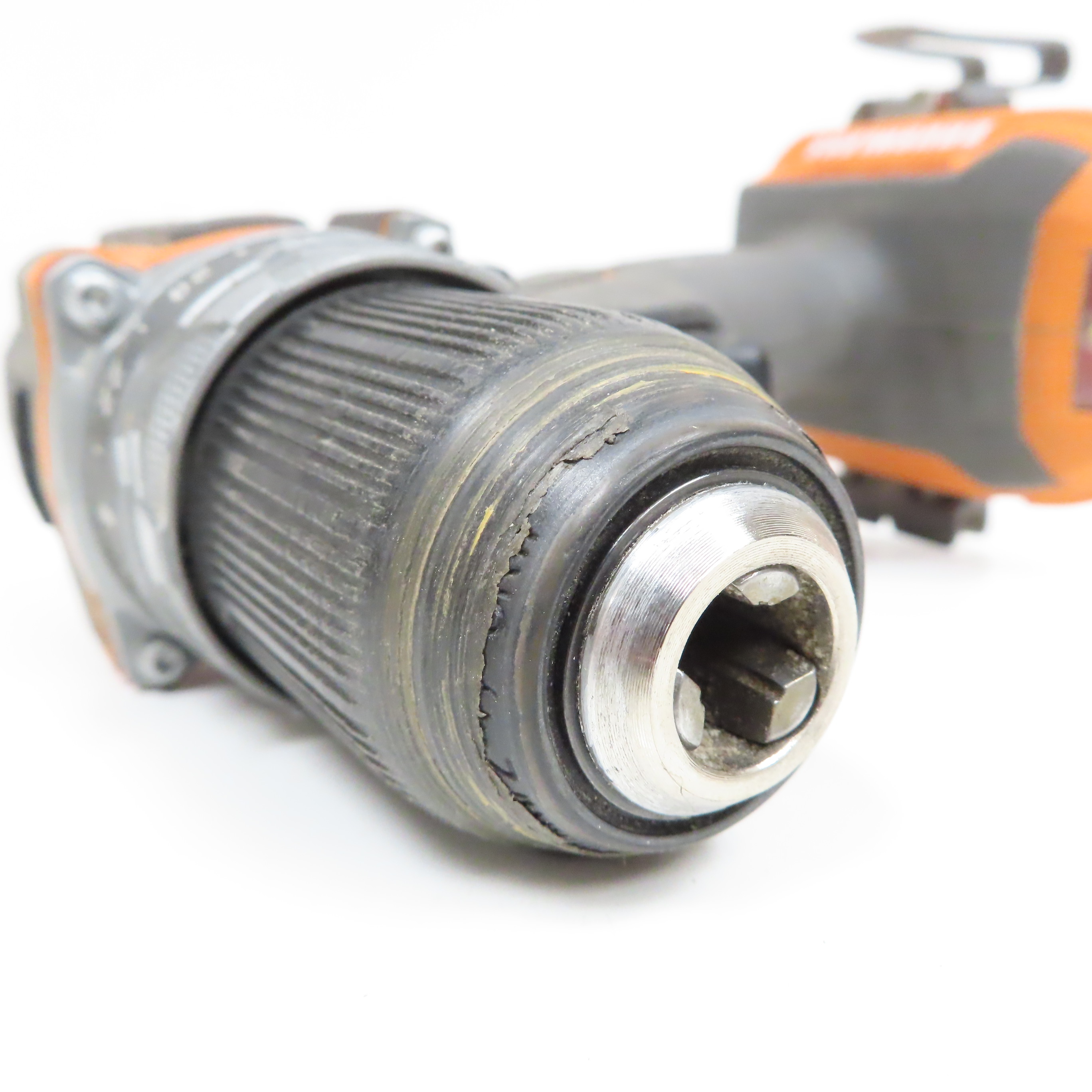 Ridgid R8701 SubCompact 18V 1/2" Cordless Drill/Driver Kit