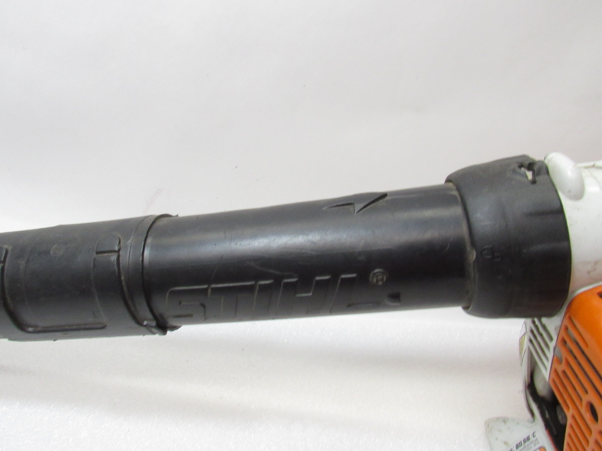 Stihl BG 56C 134 MPH 412 CFM Gas Handheld Leaf Blower