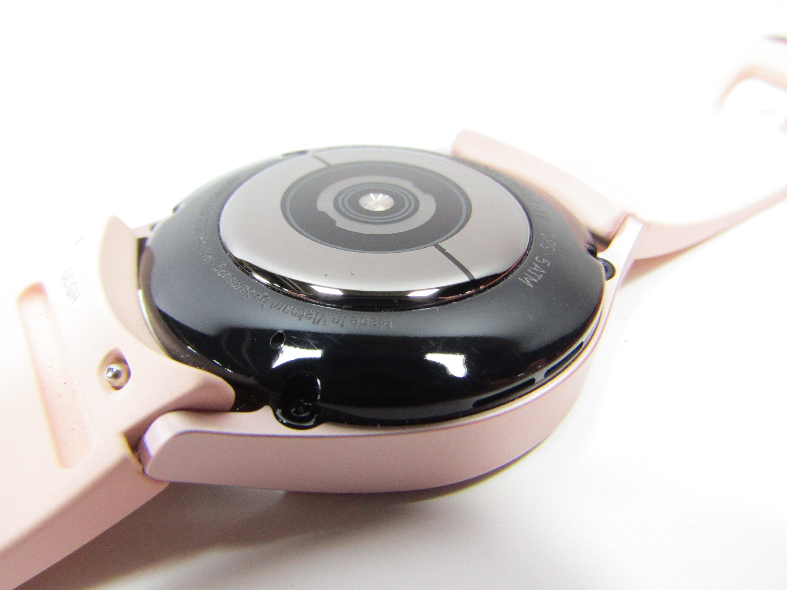 Samsung SM-R905U Galaxy Watch 5 40mm Sapphire Crystal LTE GPS Smartwatch