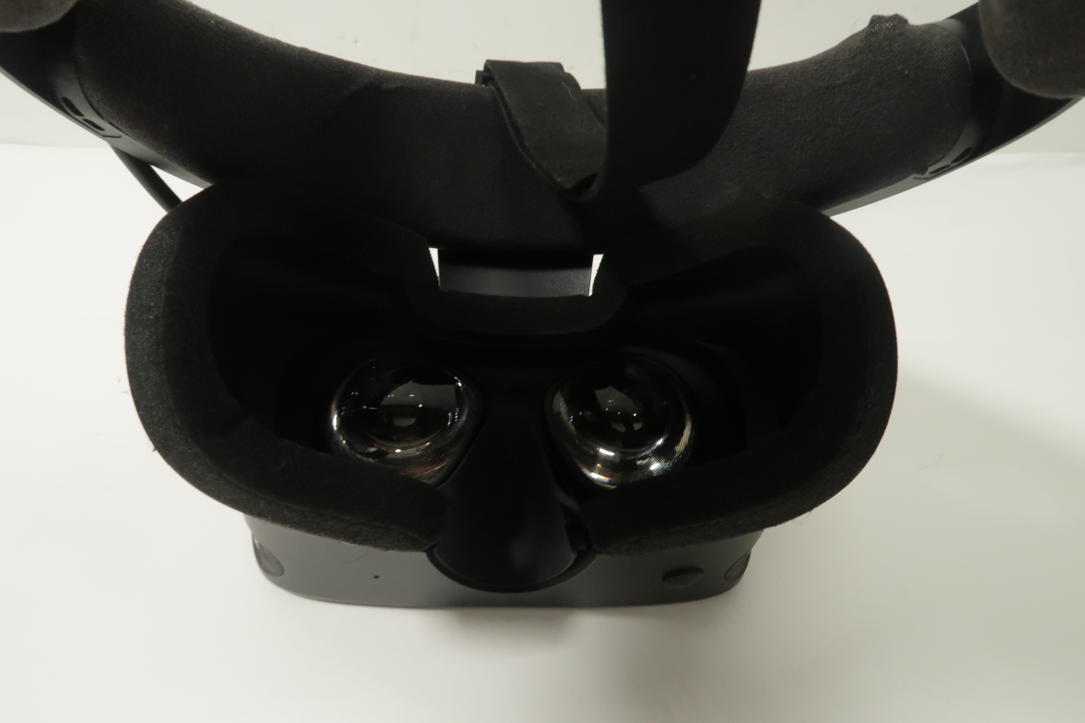 Lenovo Oculus Rift S DX45JH PC-Powered High-Performance VR Gaming ...