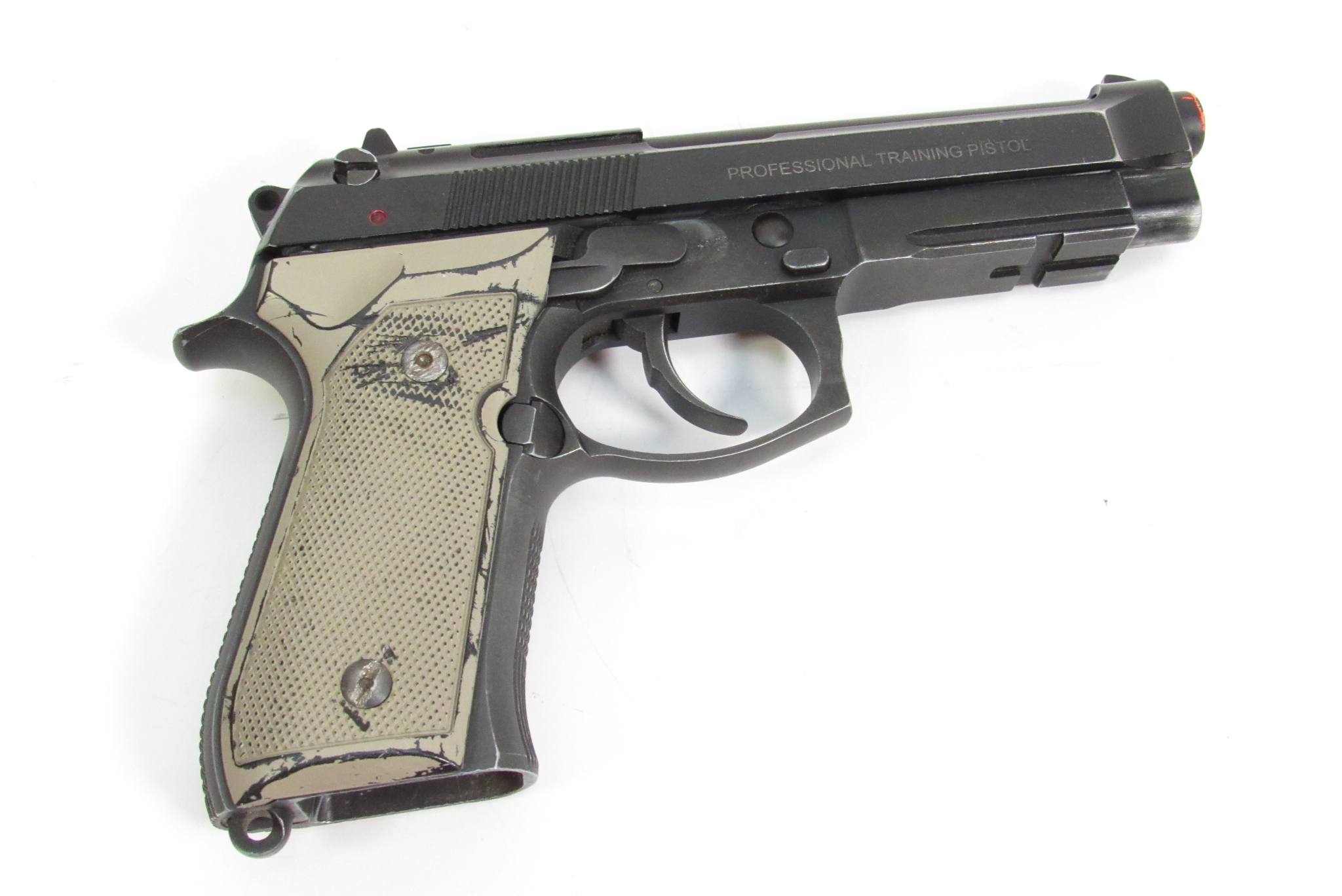 KWA M9 Tactical Gas Blowback Airsoft Training Pistol - Local Pick-Up Only