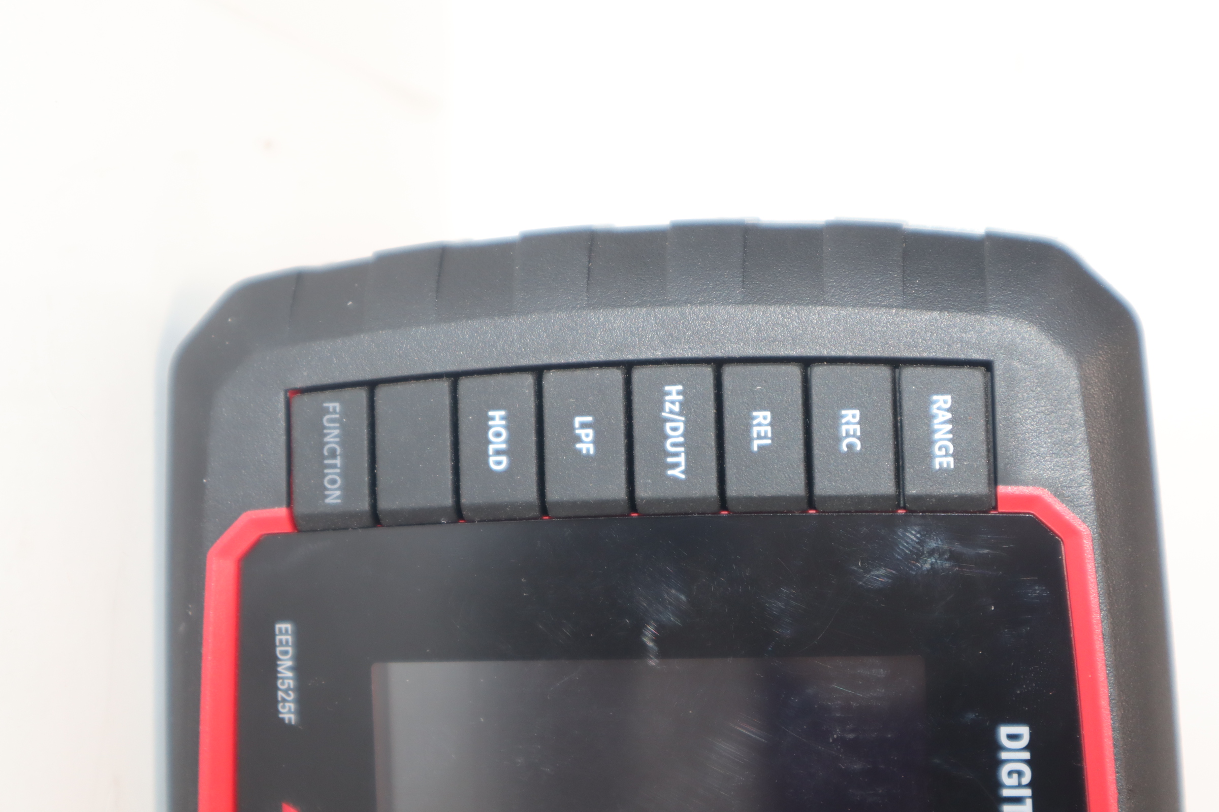 Snap-on Tools EEDM525F Enhanced Multimeter TRMS-Color 1923