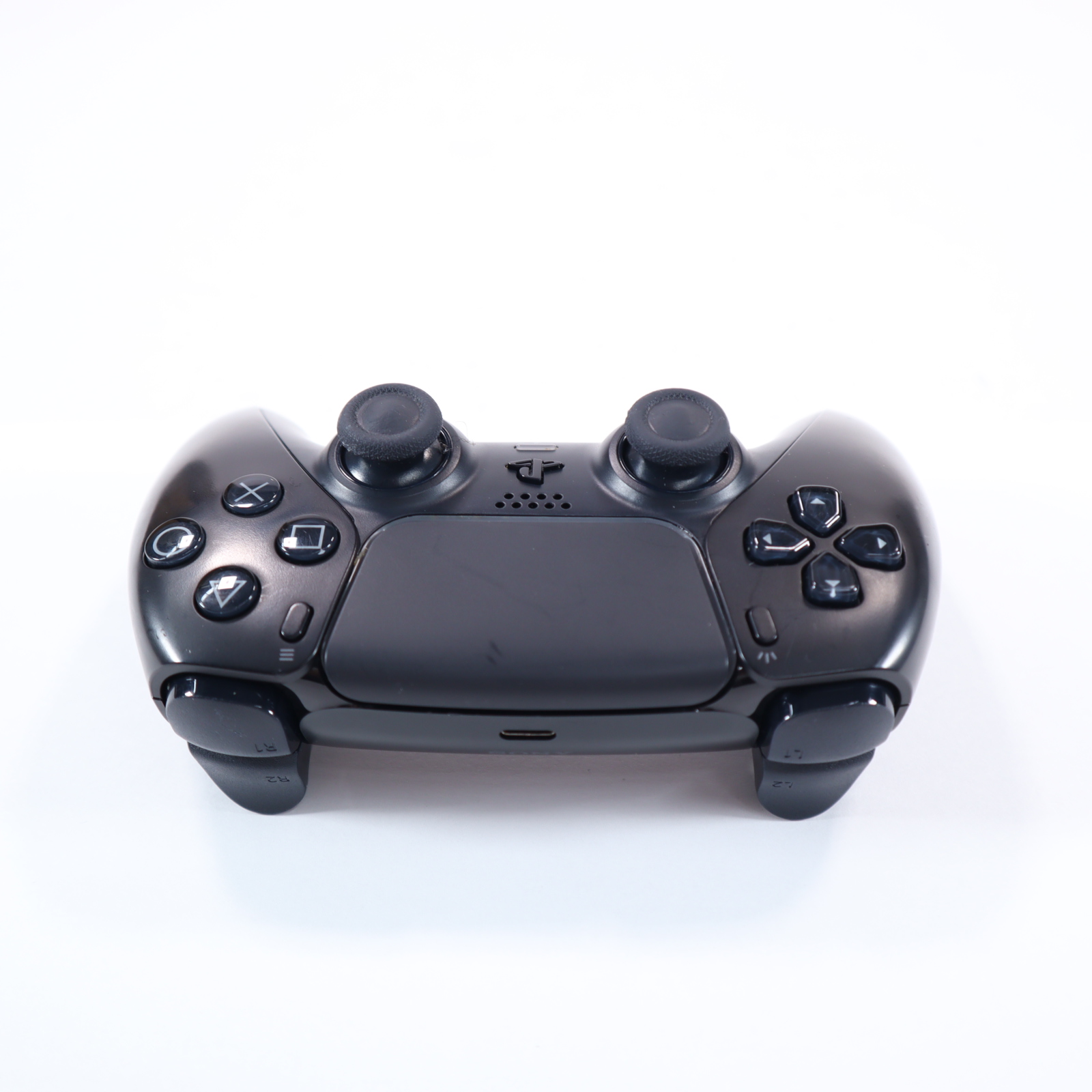 Sony PlayStation DualSense CFI-ZCT1W Adaptive Trigger Wireless Controller