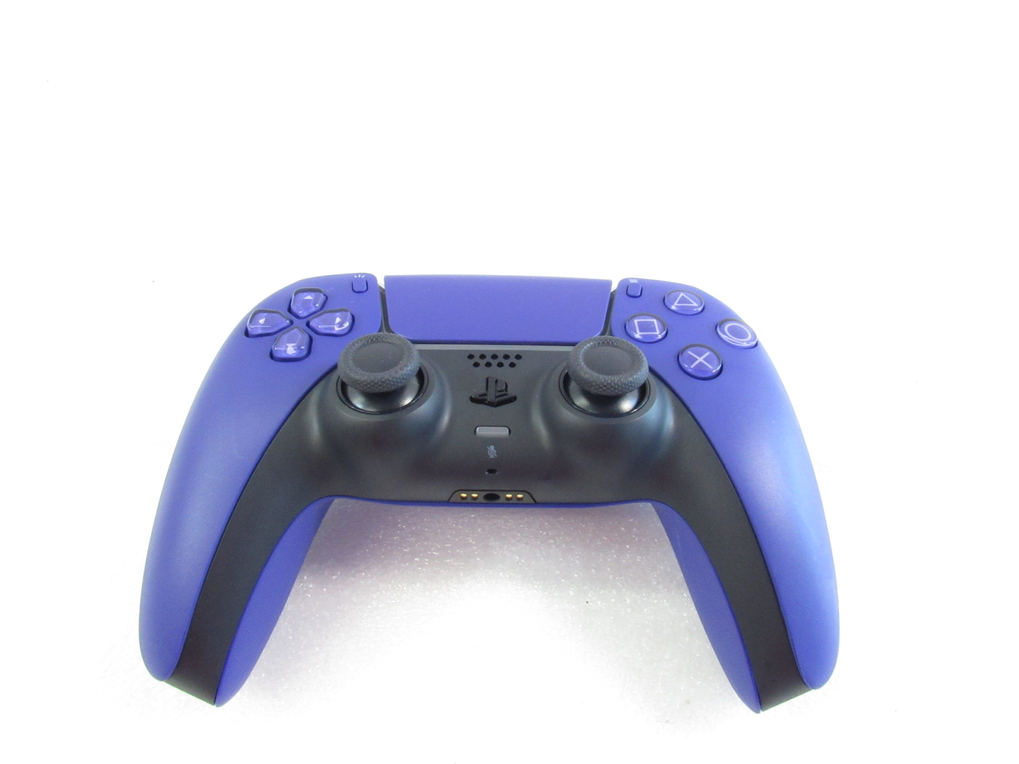 Sony PlayStation DualSense CFI-ZCT1W Adaptive Trigger Wireless ...