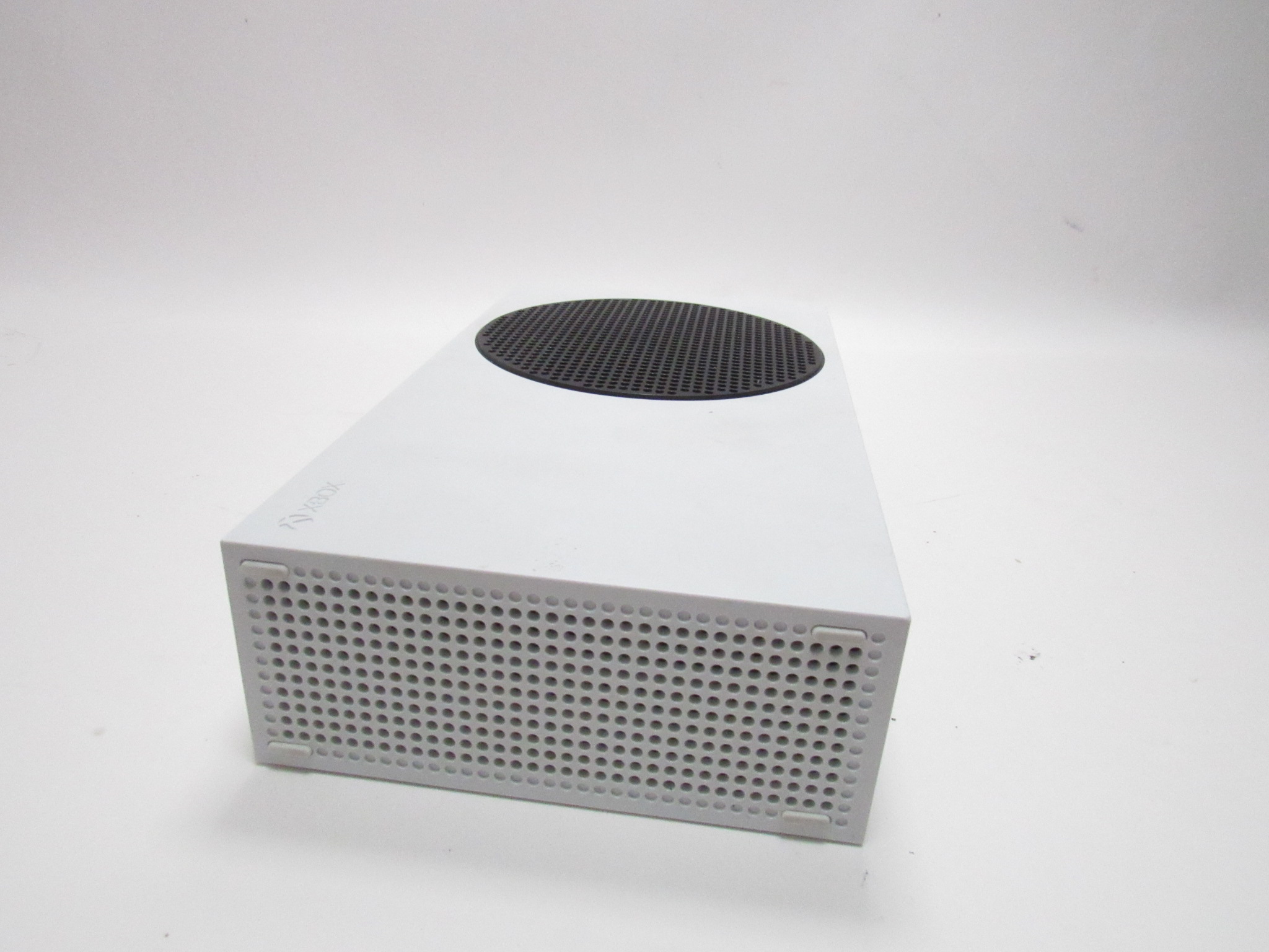 Microsoft Xbox Series S 1883 512GB Storage All-Digital Video Game ...