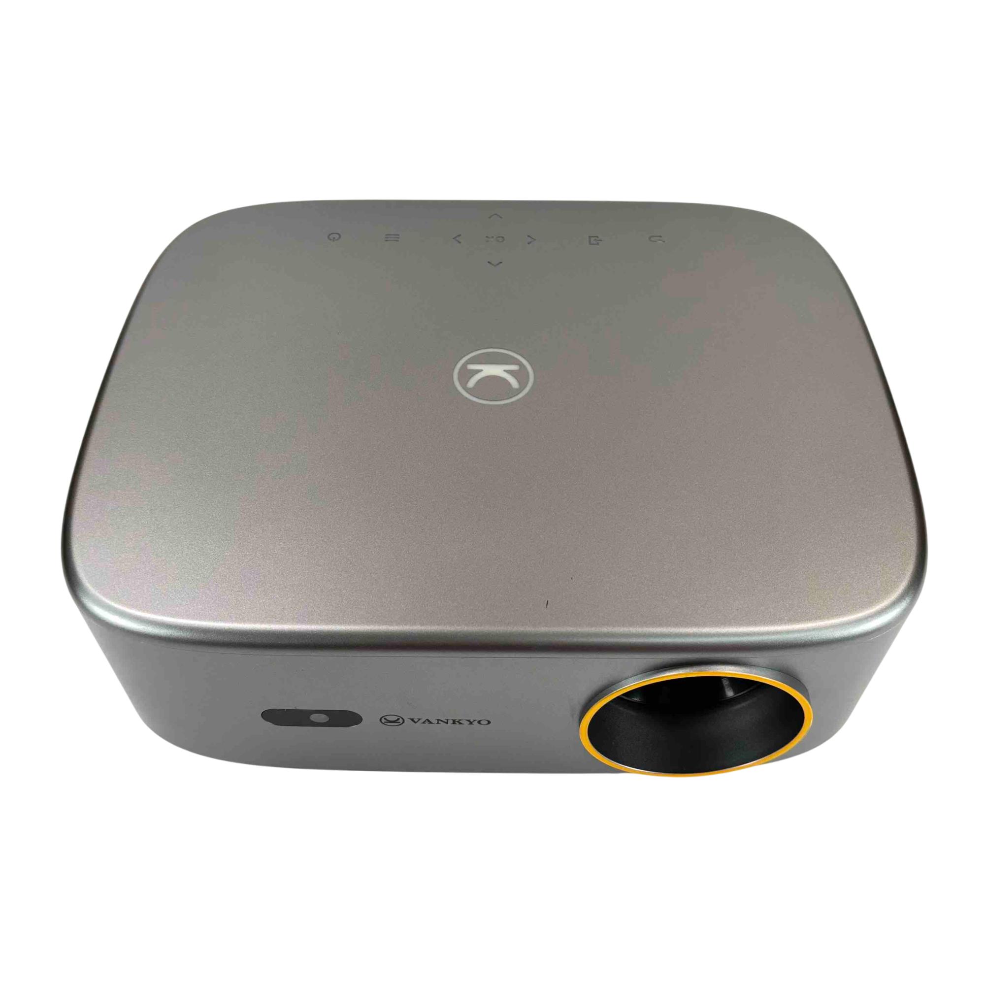Vankyo Performance V700W YG551 Bluetooth HDMI 420 Lumen 1080P LCD Projector