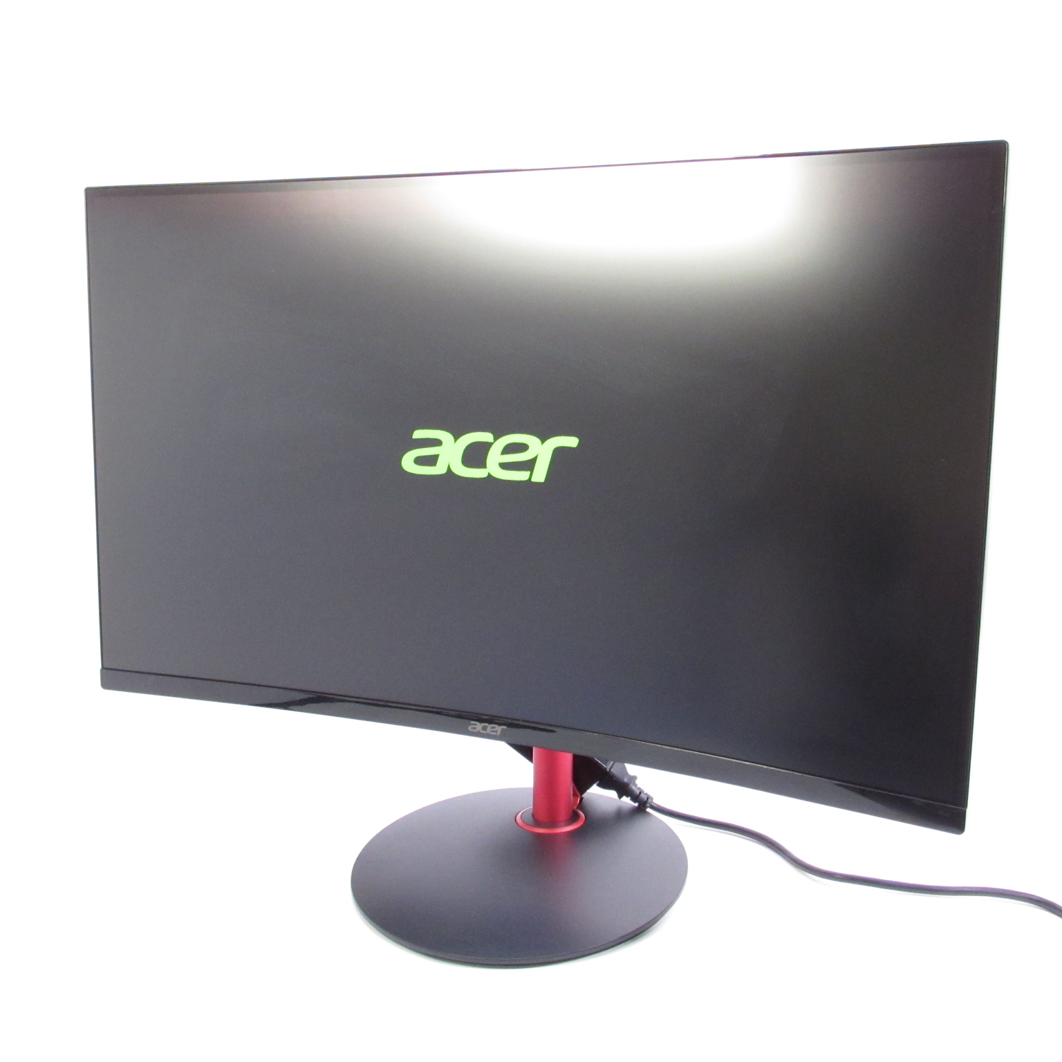 Acer Nitro XZ272U 2560x1440 QHD VA-Panel 27'' Gaming Monitor -Local ...