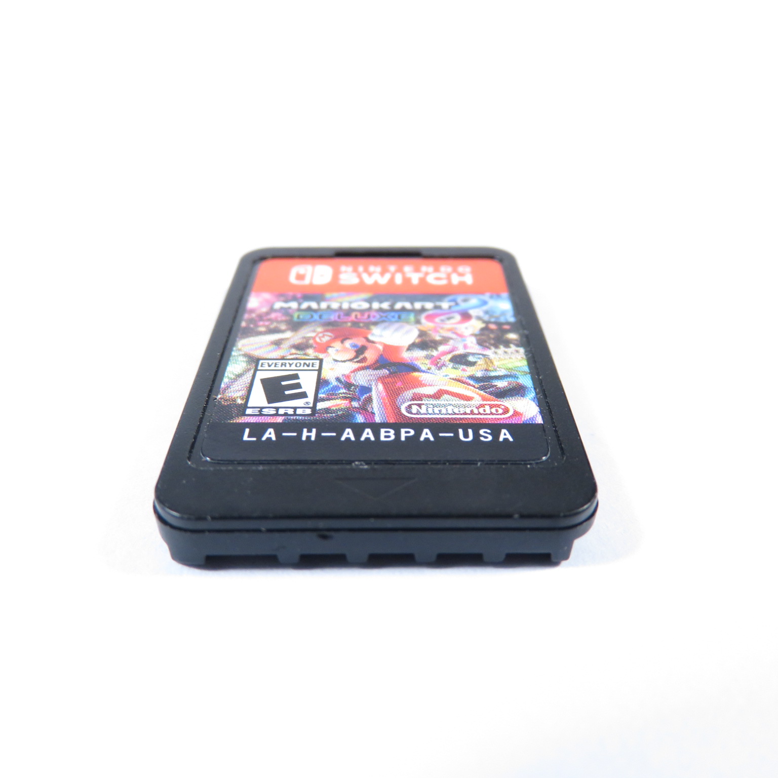 Mario Kart 8 Deluxe Video Game For The Nintendo Switch