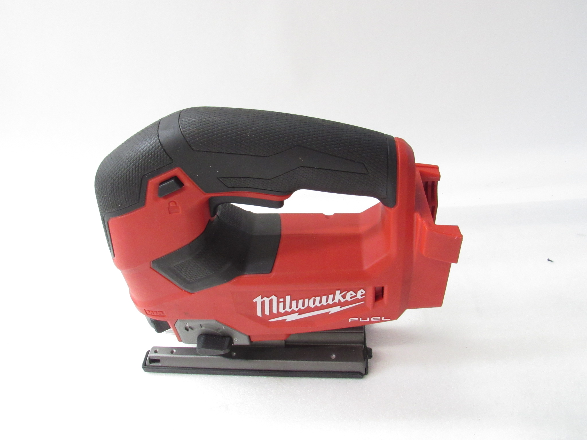 Milwaukee 2737-20 M18 FUEL 18-Volt Lithium-Ion Brushless Cordless Jig Saw