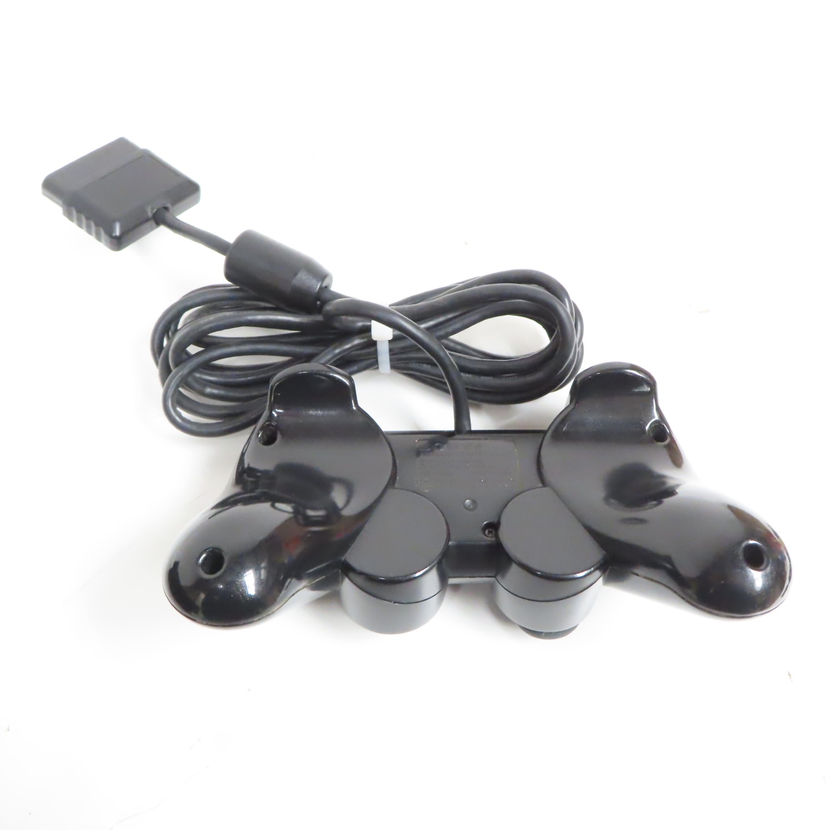 Sony SCPH-30001 R PlayStation 2 Video Game Console - Black (7028)